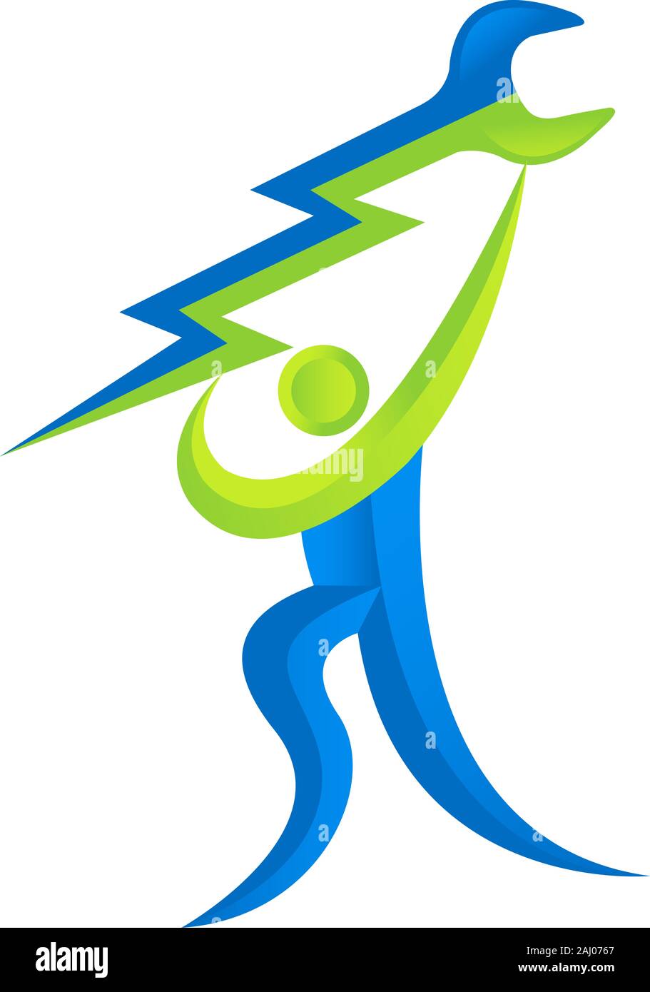 Service rendered Cut Out Stock Images & Pictures - Alamy