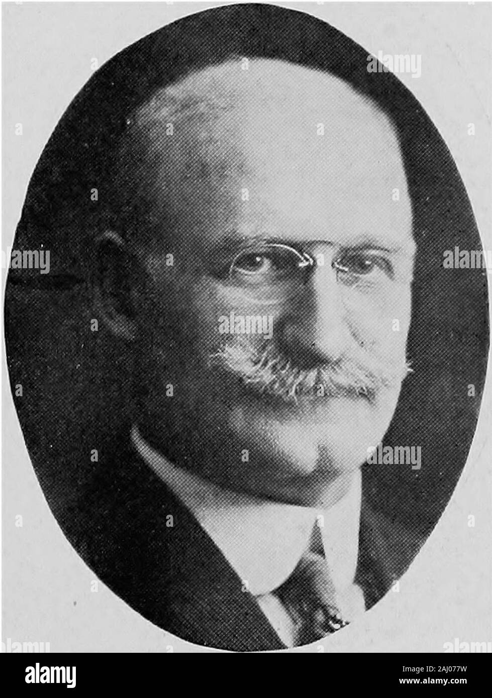 Architect george keister hi-res stock photography and images - Alamy