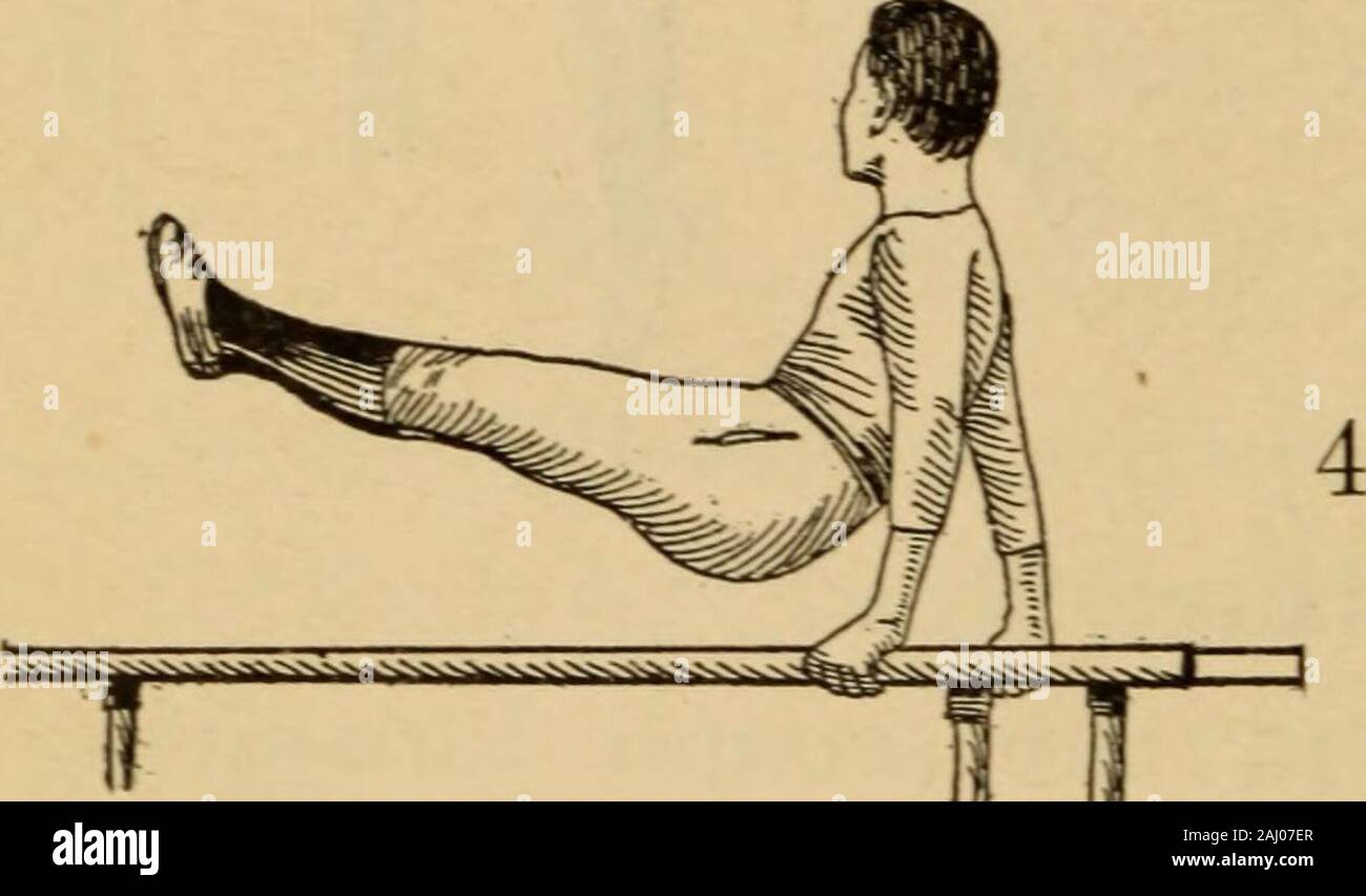 Straddle jump hi-res stock photography and images - Alamy