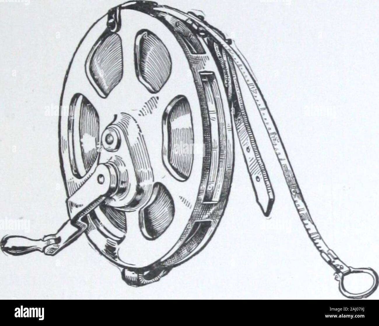 Surveying Instruments List
