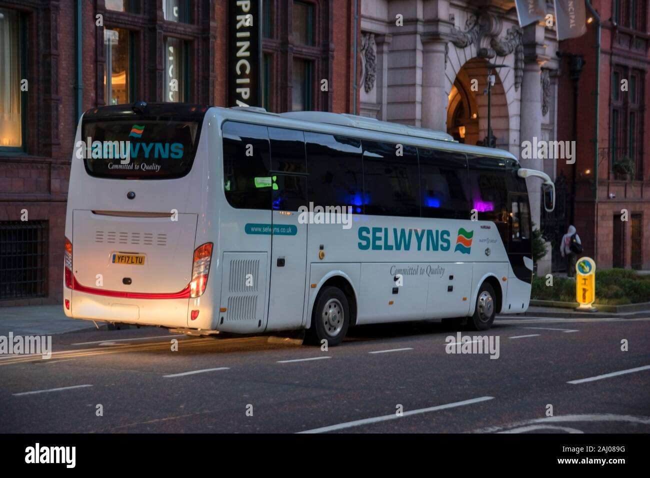 Selwyns hi-res stock photography and images - Alamy