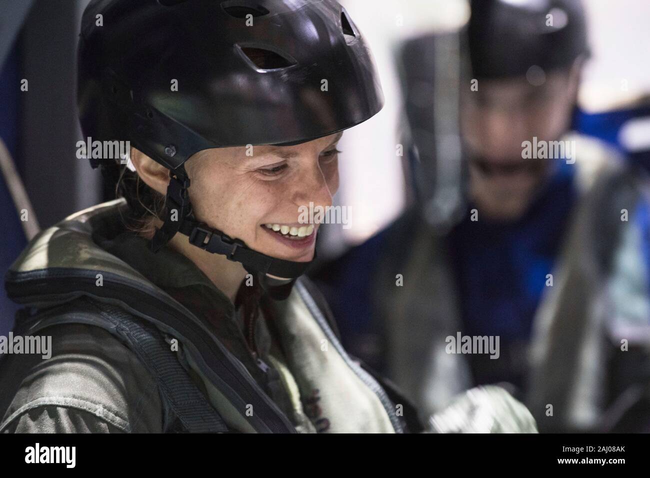 Zena cardman hi-res stock photography and images - Alamy