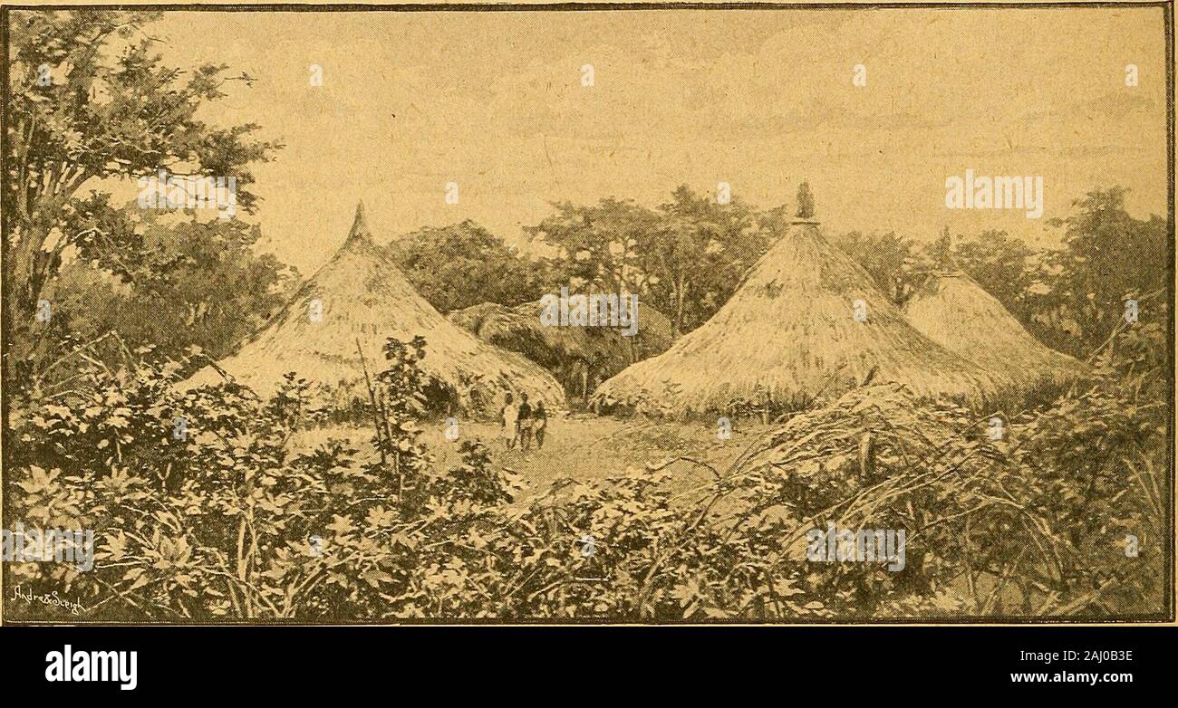 The story of Africa and its explorers . zibar, that, as the Soudan had ...
