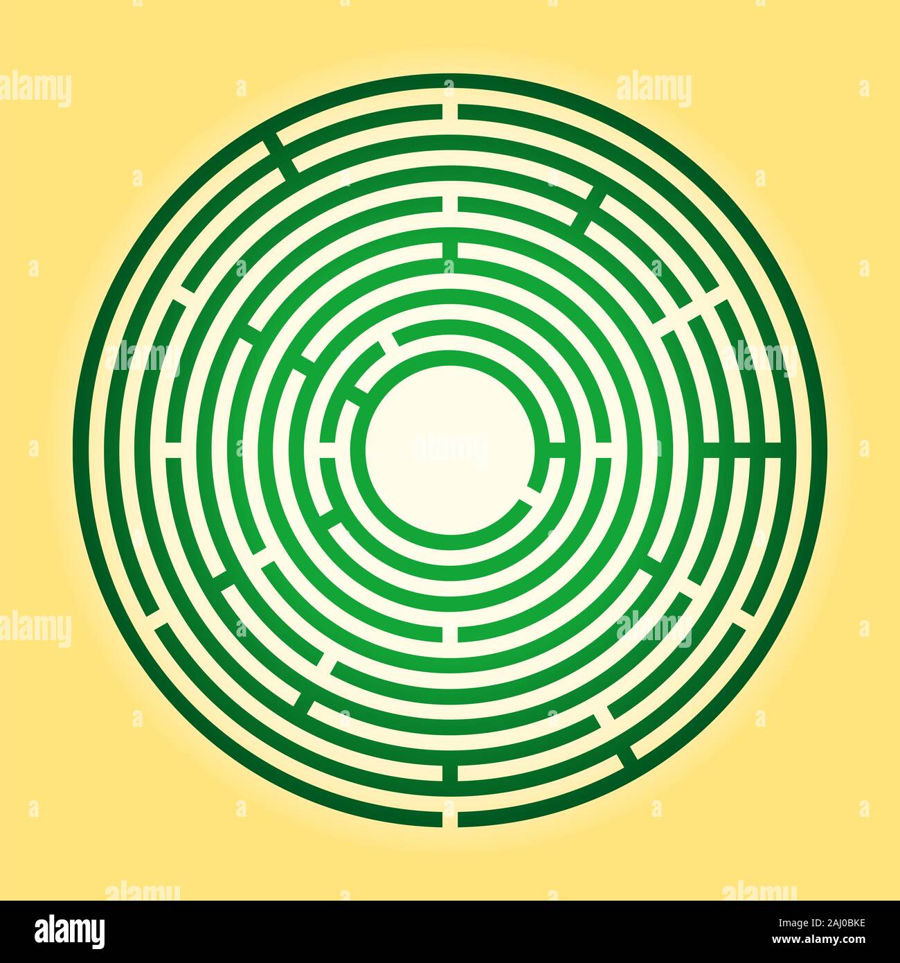Maze labyrinth hi-res stock photography and images - Alamy