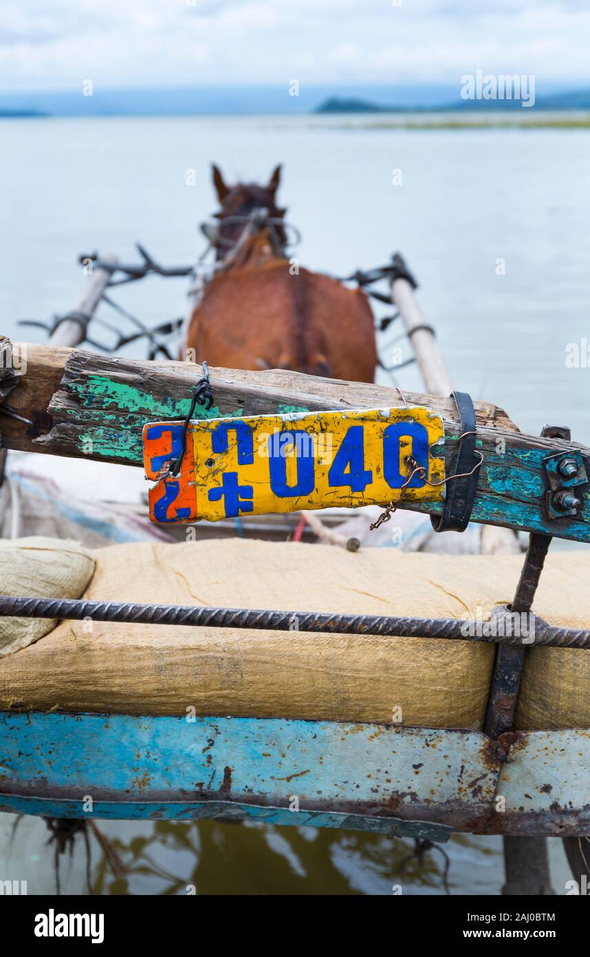 Lake ziway southern ethiopia hi-res stock photography and images - Alamy