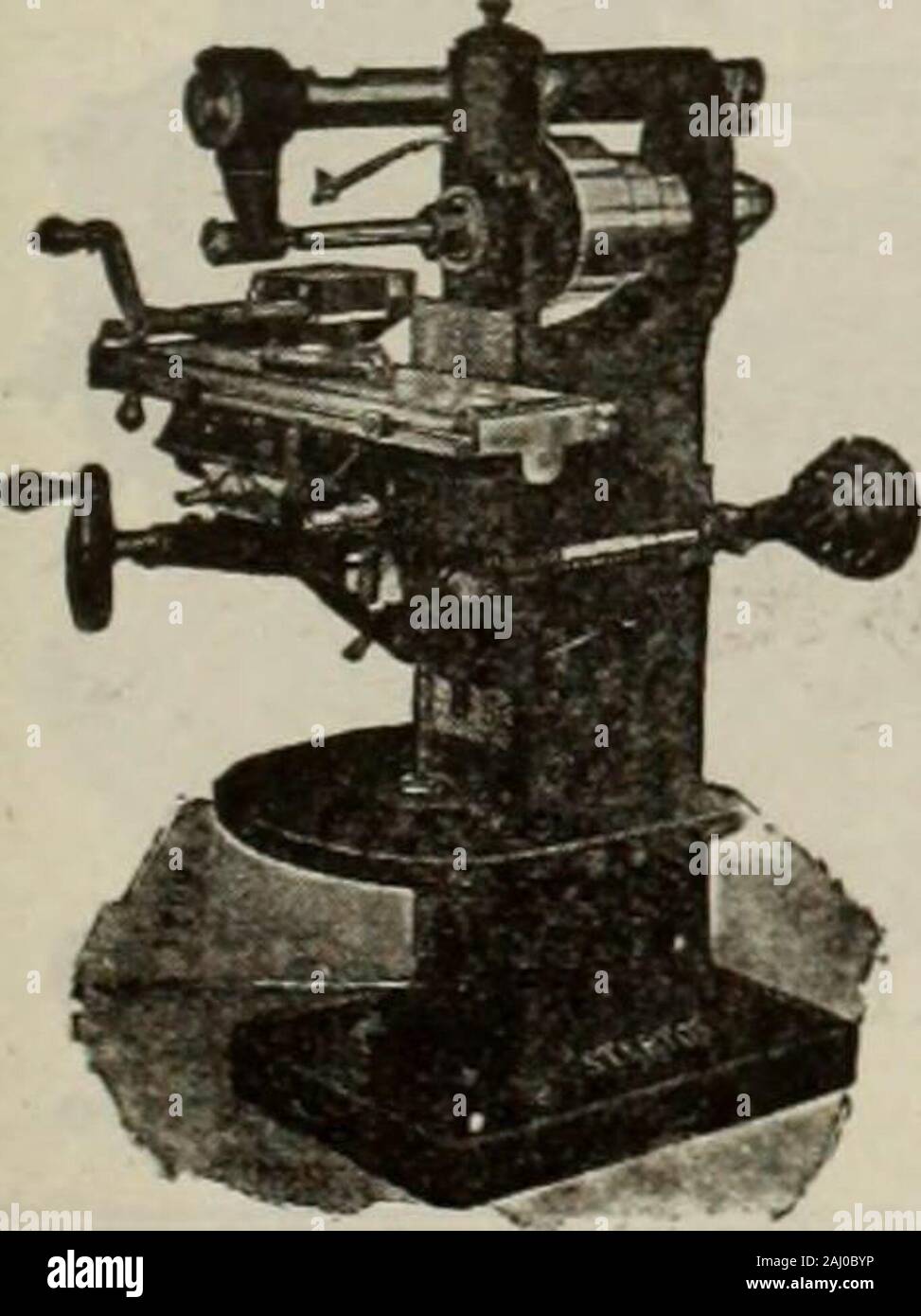 Millers tool hi-res stock photography and images - Alamy