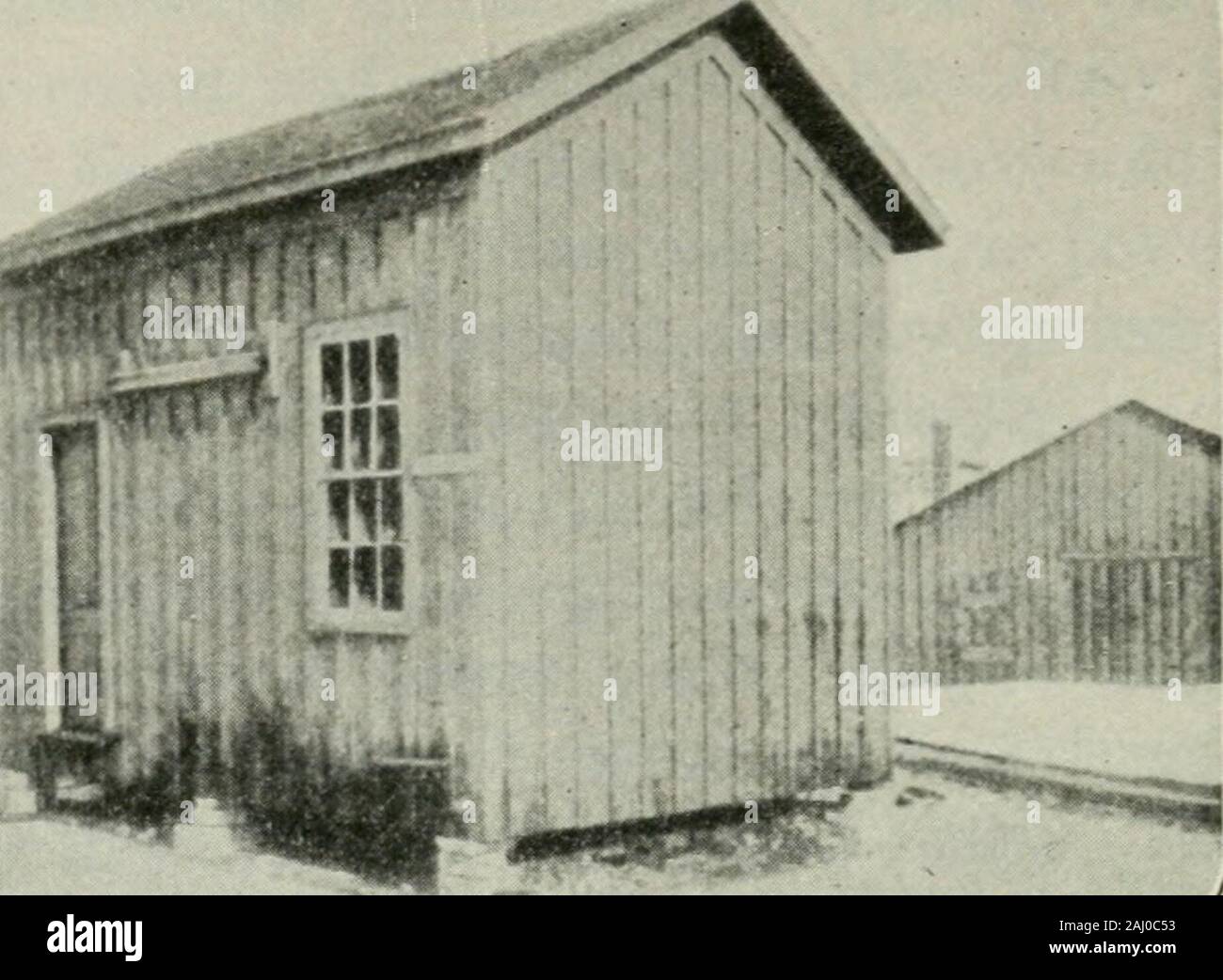 An elementary book on electricity and magnetism and their applications ...