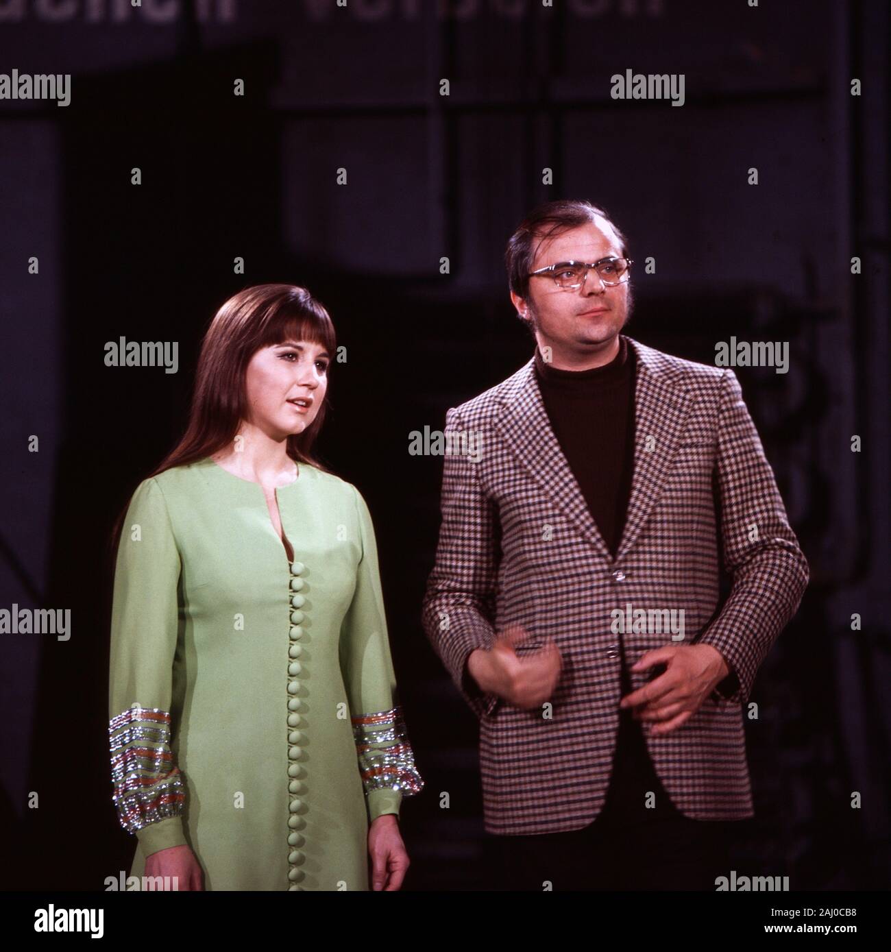 Judith durham hi-res stock photography and images - Alamy