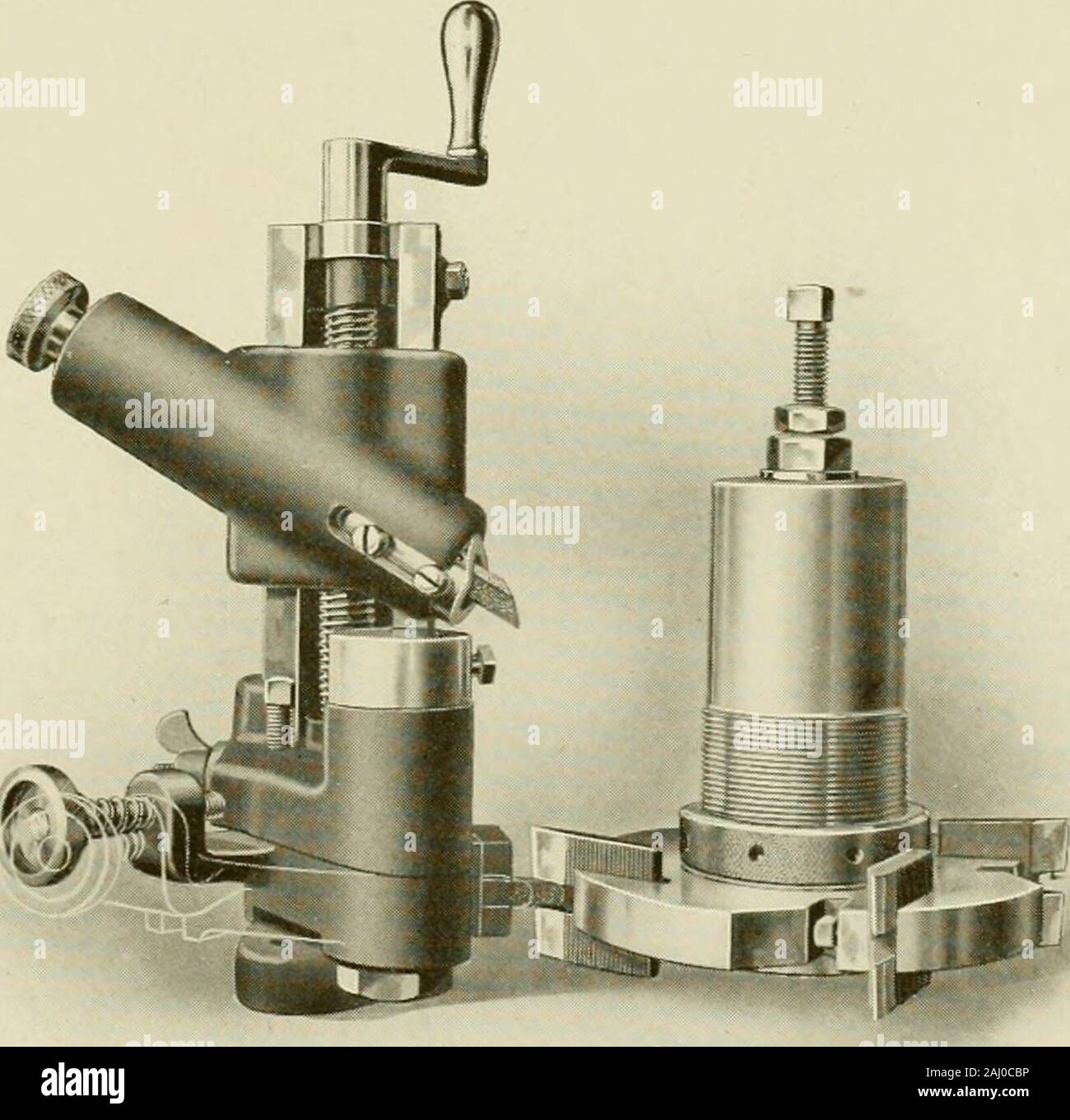 Woods side heads and profiler heads .. . the WOODSside head jointer is ...