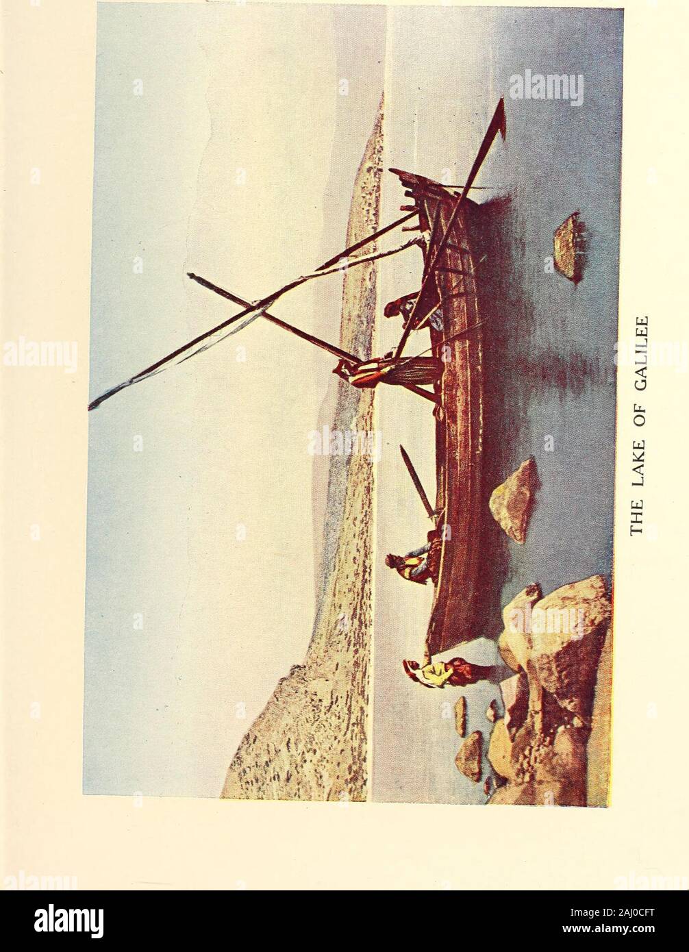 Lamb of god map hi-res stock photography and images - Alamy