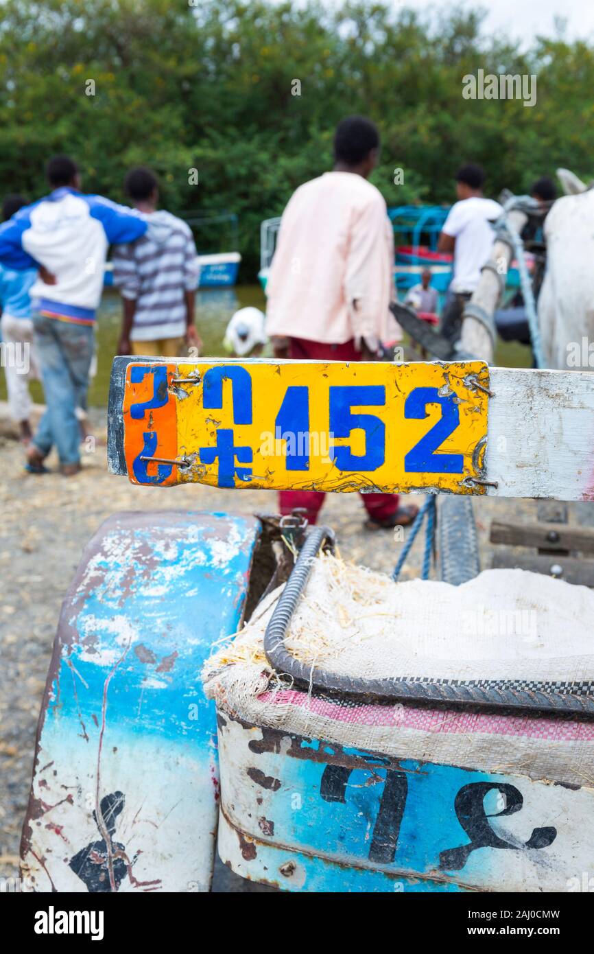 Lake ziway southern ethiopia hi-res stock photography and images - Alamy