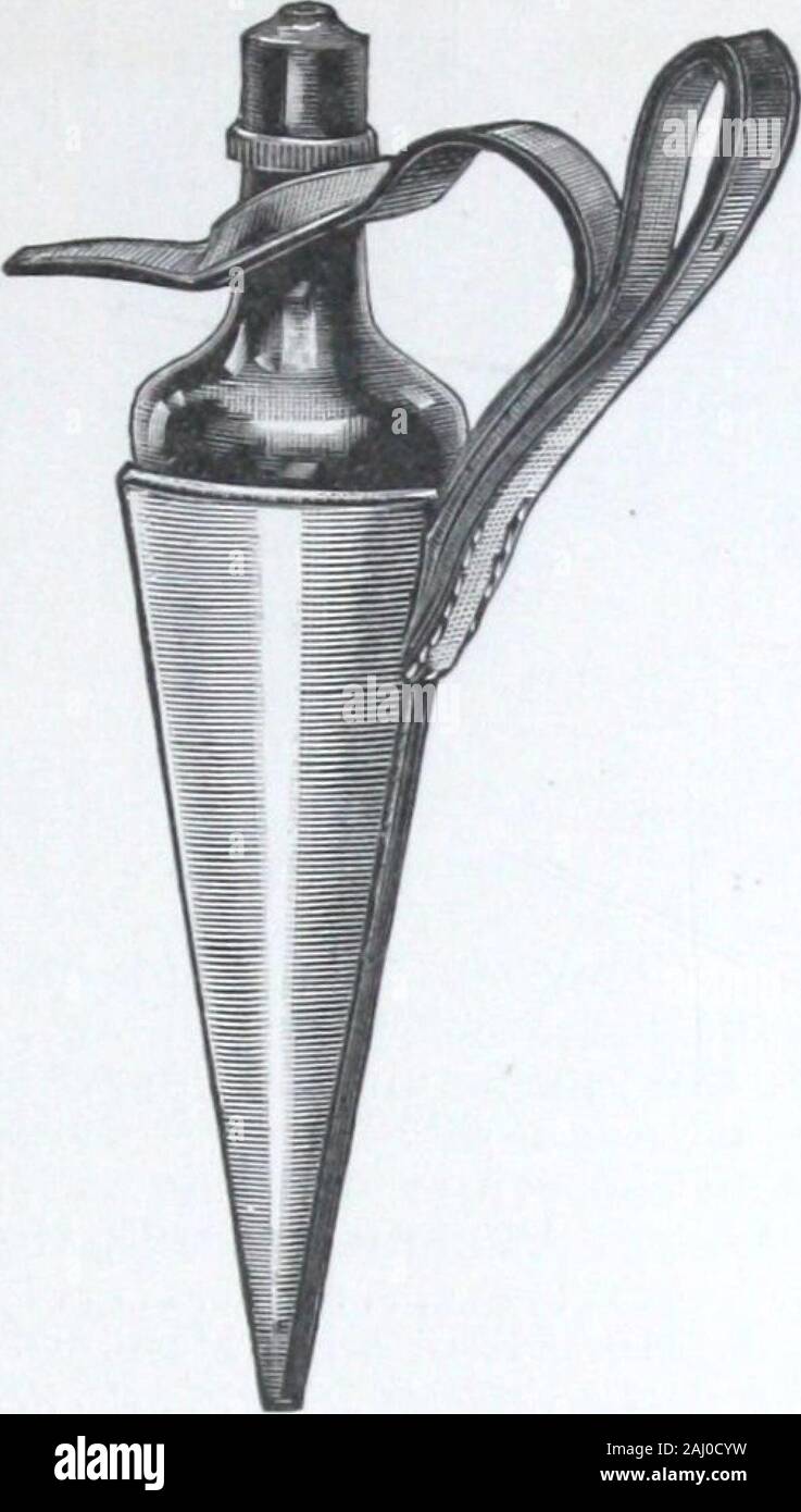 Plumb Bob Drawing