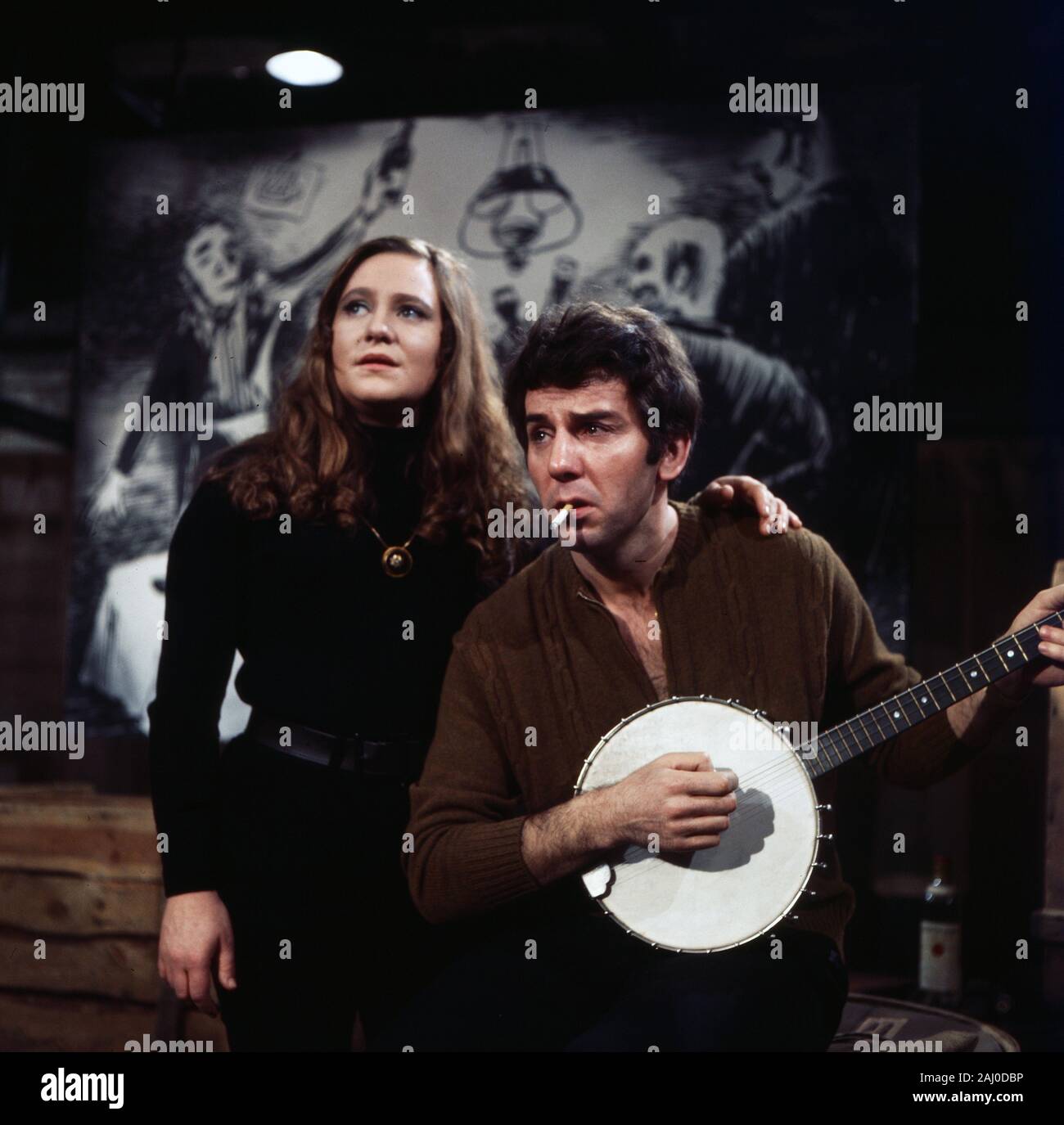 Und der Haifisch, der hat Zähne - Kurt Weill in Berlin, Deutschland ...