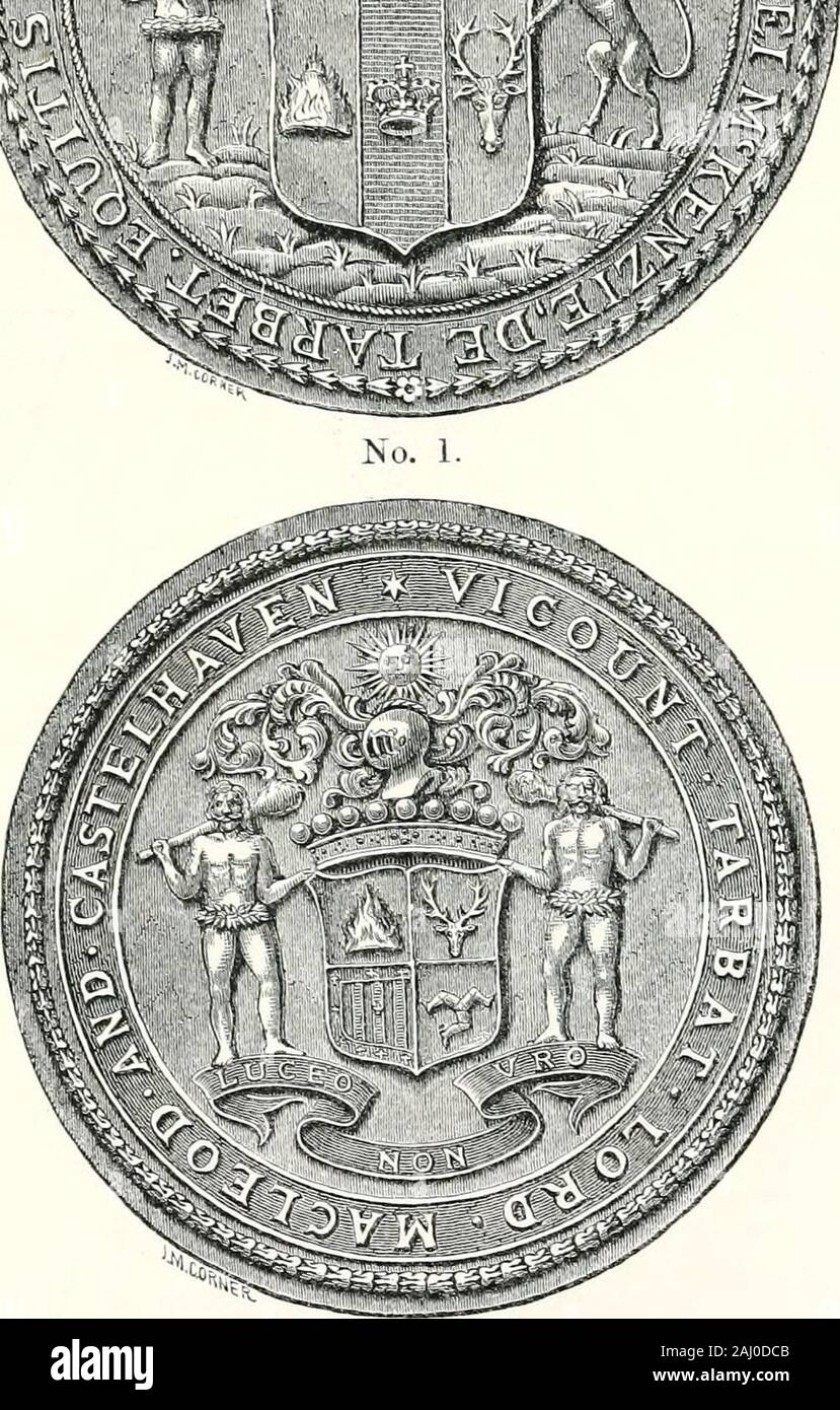 Sir george mackenzie hi-res stock photography and images - Alamy