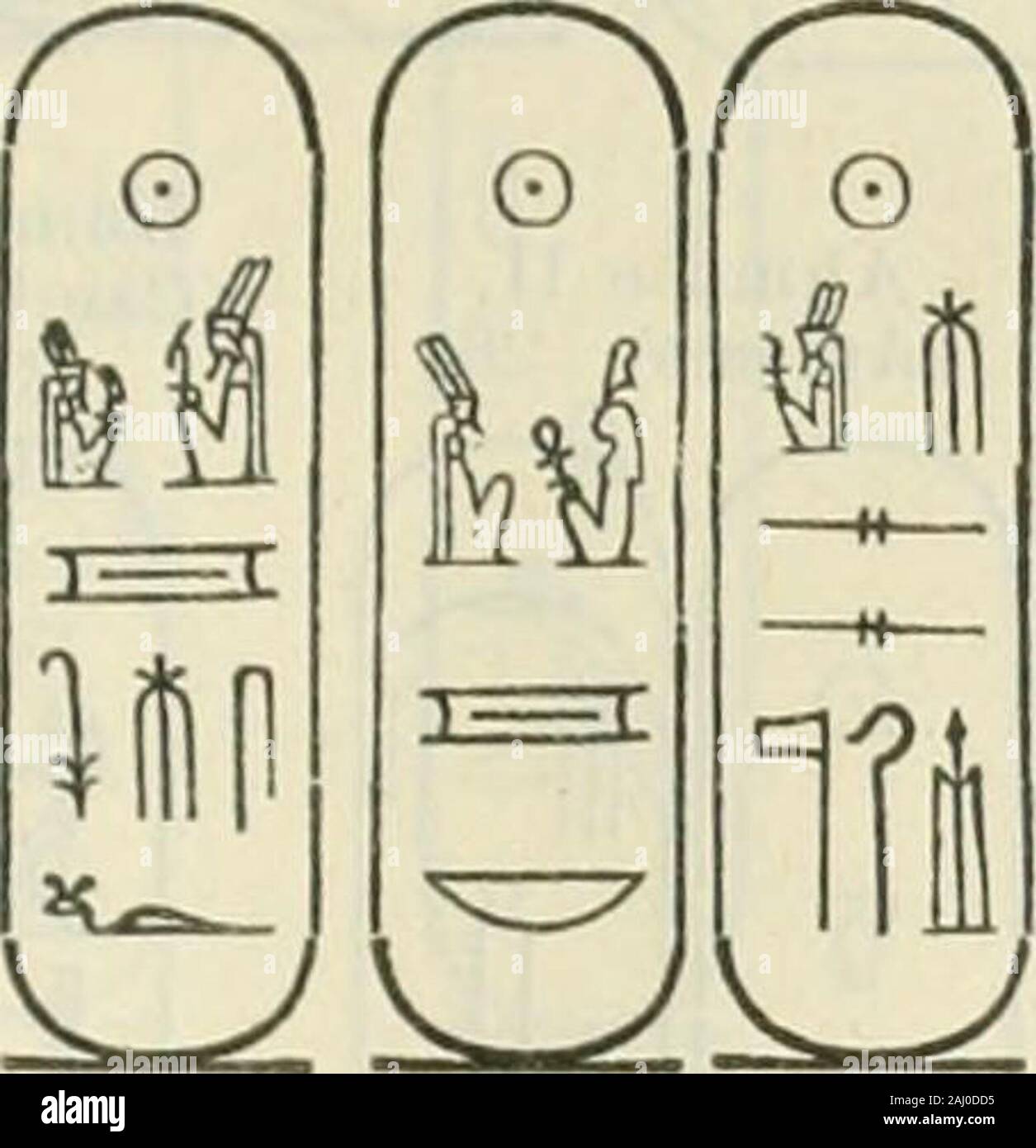 Ramses ix hi-res stock photography and images - Alamy