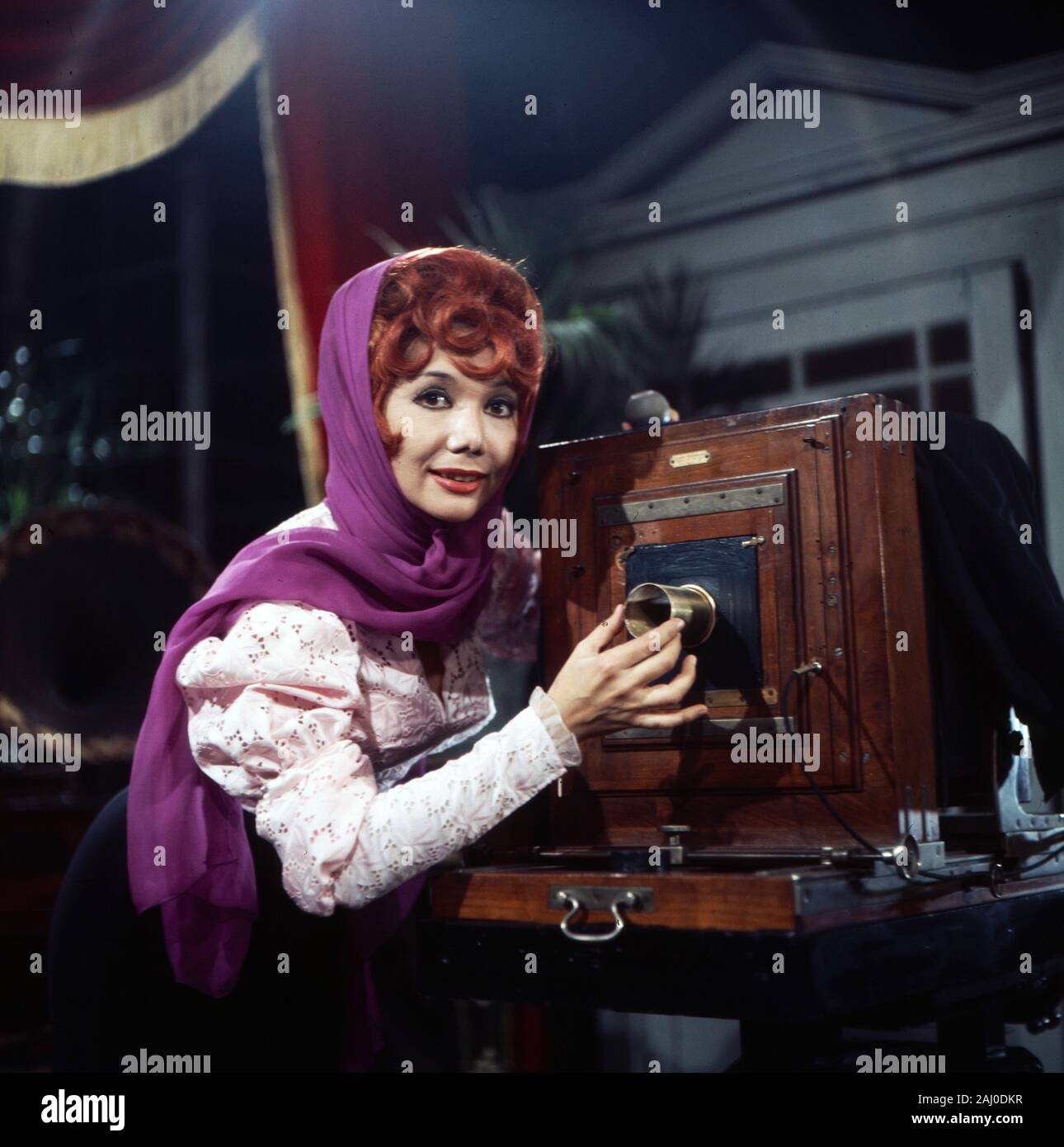 Und der Haifisch, der hat Zähne - Kurt Weill in Berlin, Deutschland ...