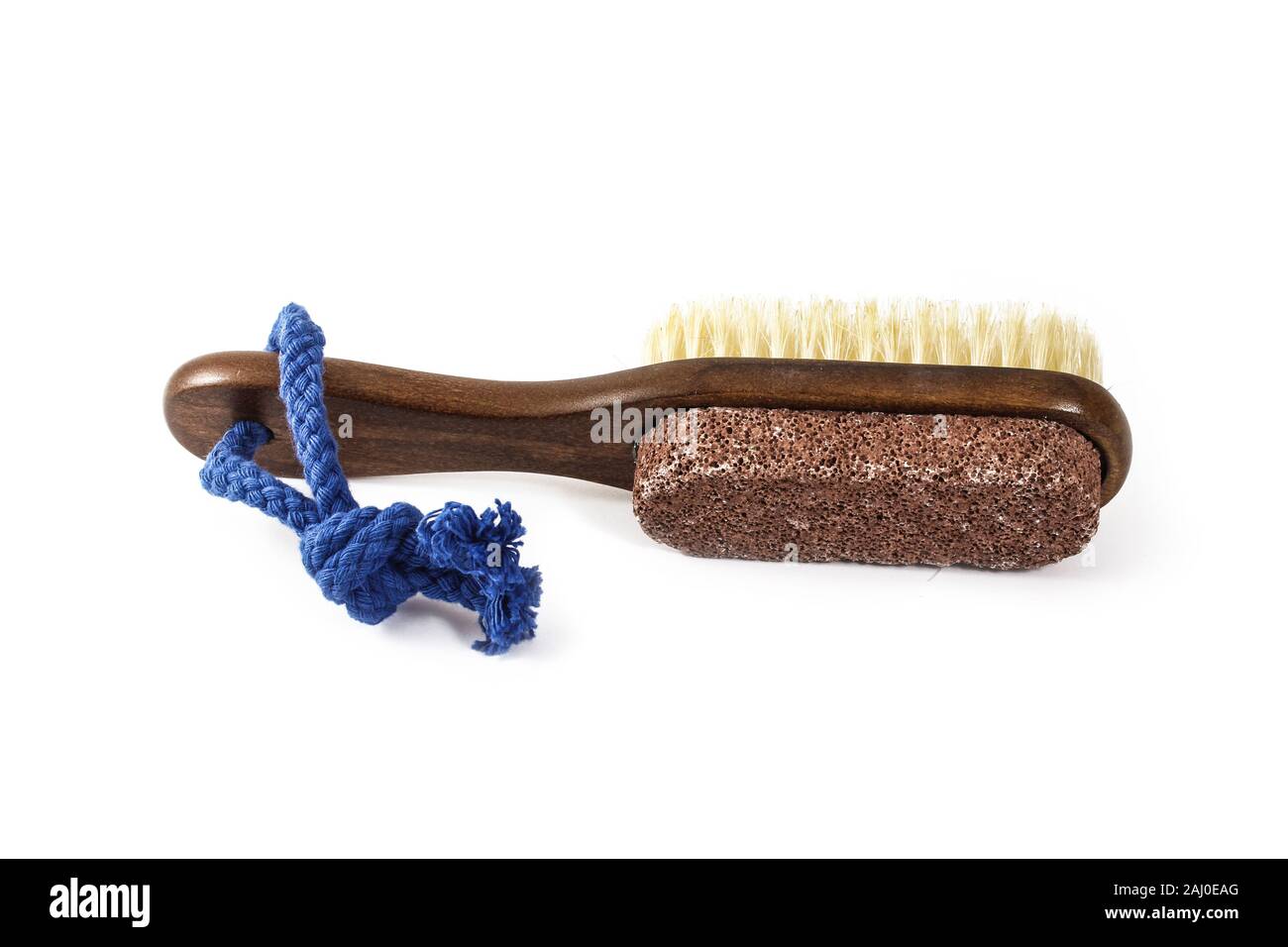 Brush cleaning body isolated on hi-res stock photography and images - Alamy