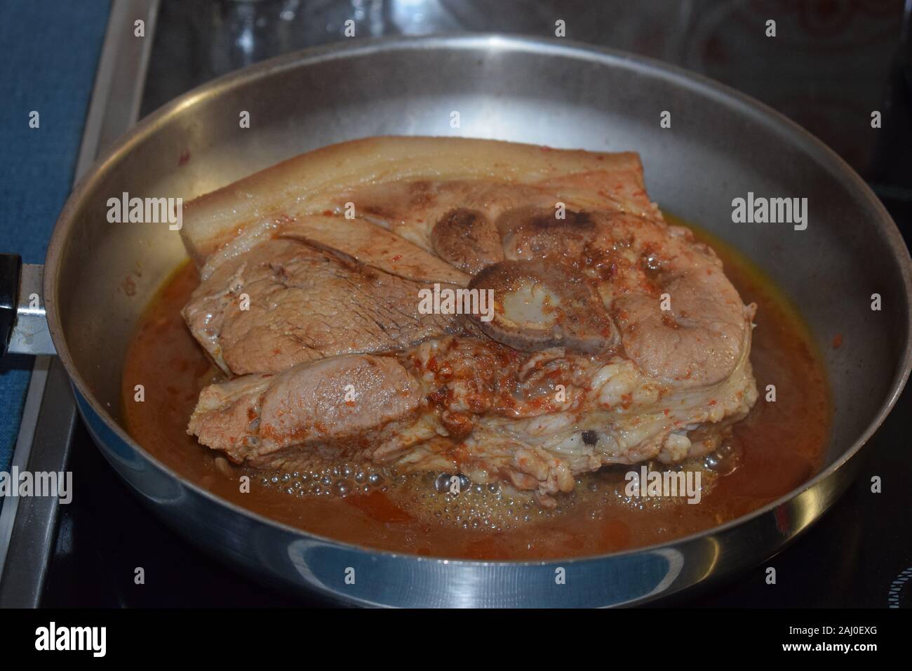 Hausmannskost hi-res stock photography and images - Alamy