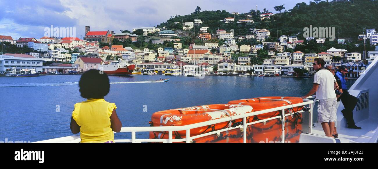 Express ferry hi-res stock photography and images - Alamy