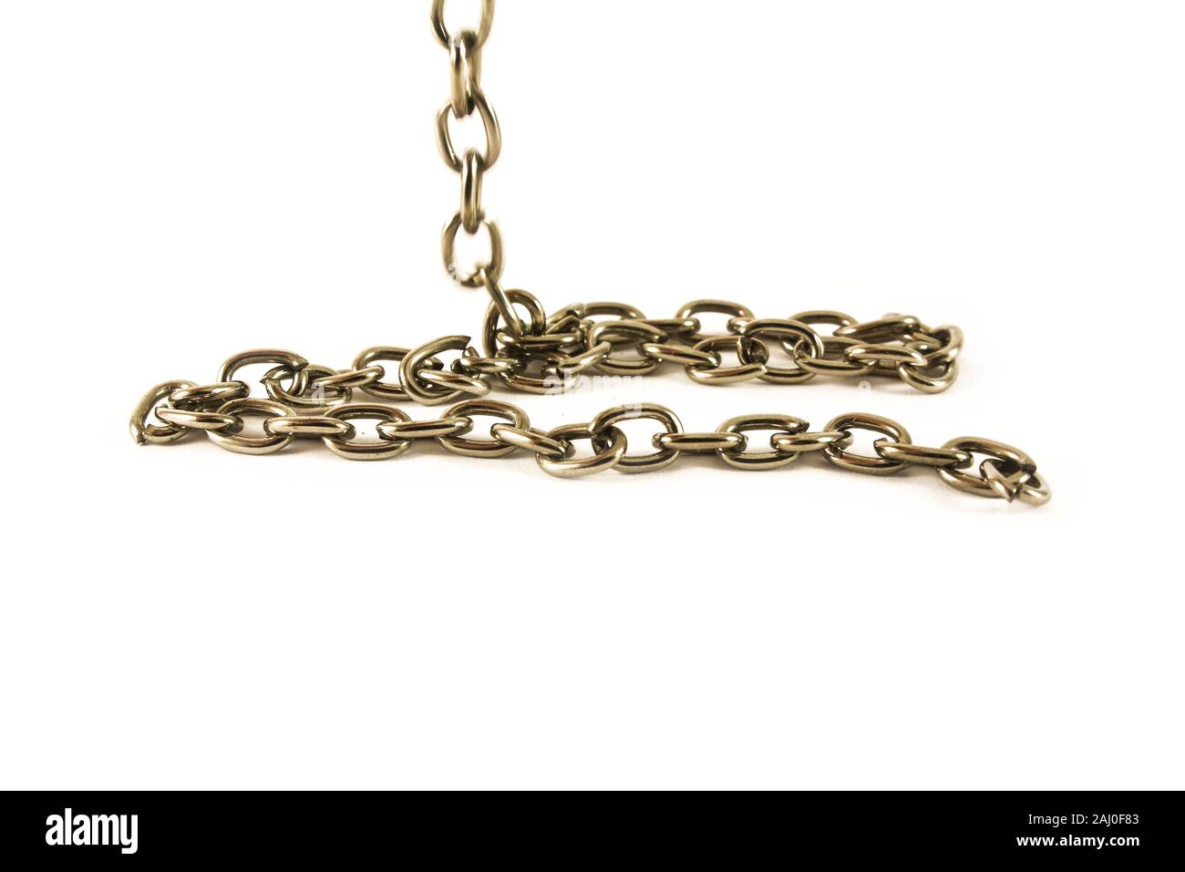 Chain Pattern Vector High Resolution Stock Photography and Images - Alamy