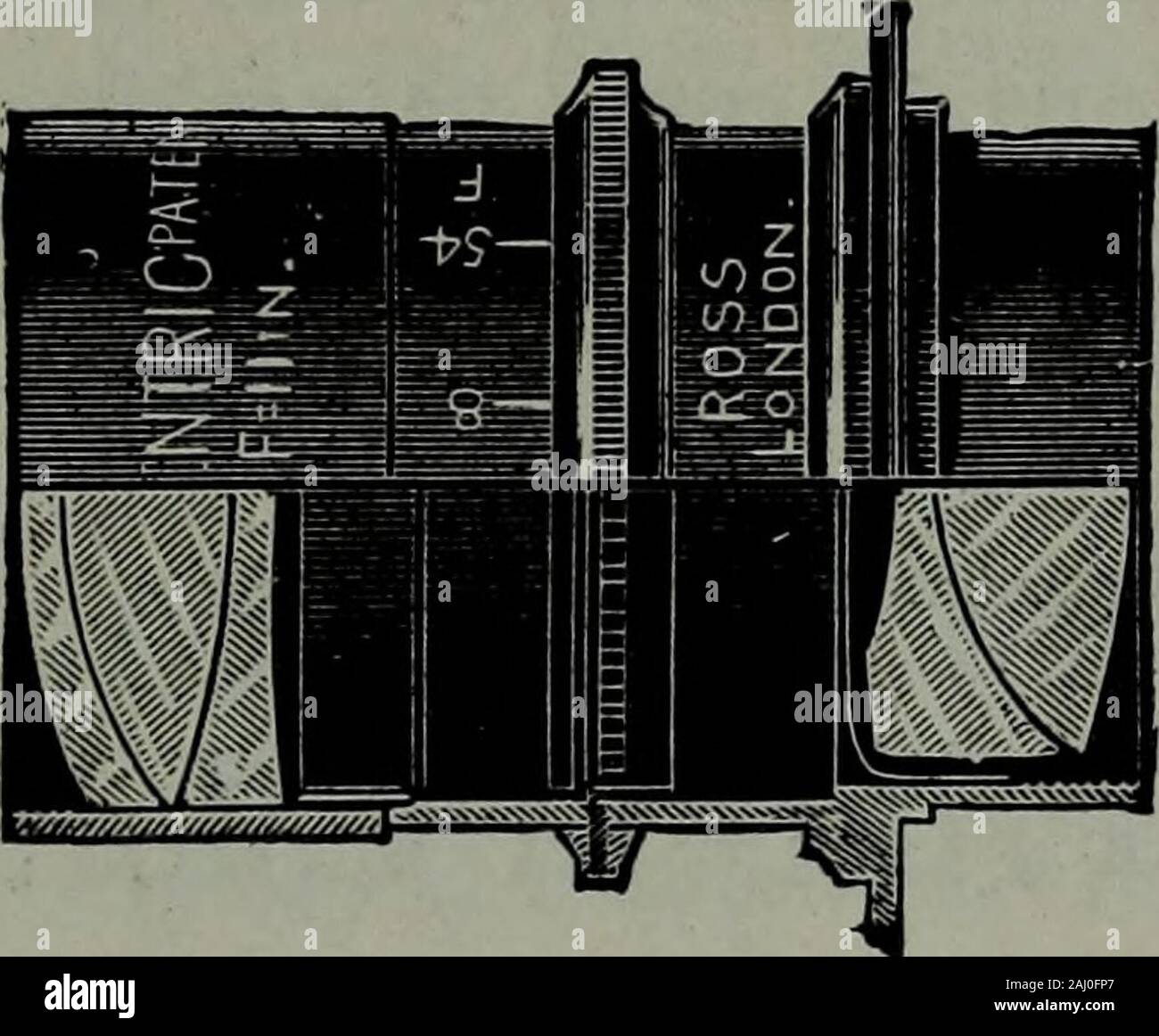 Large studio plate cameras hi-res stock photography and images - Alamy