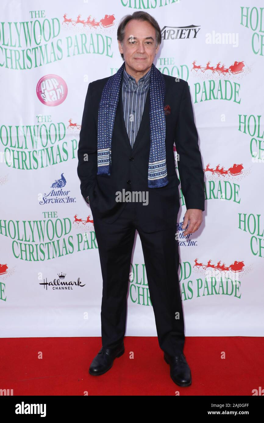 88th Annual Hollywood Christmas Parade in Hollywood, California on ...