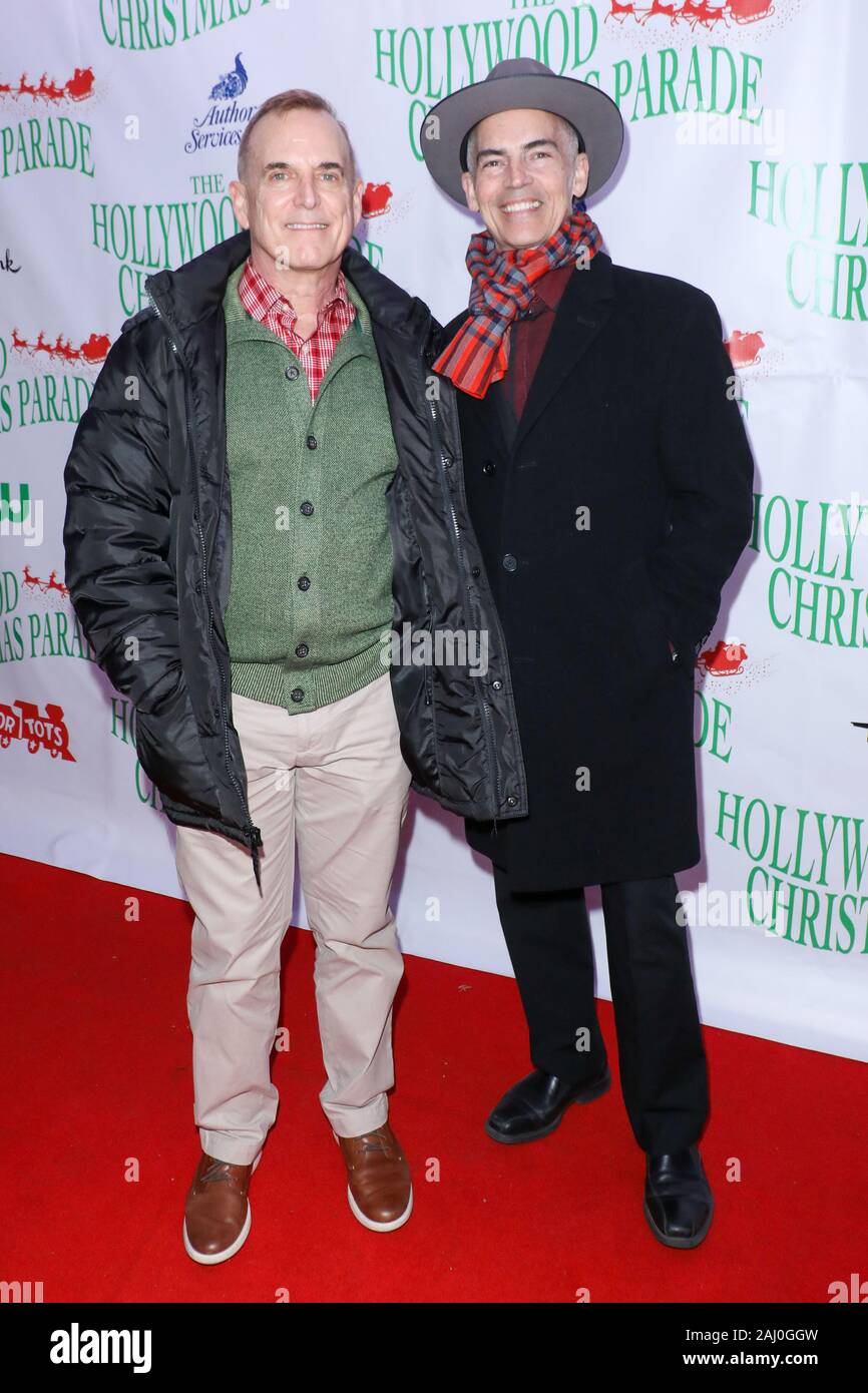 88th Annual Hollywood Christmas Parade in Hollywood, California on ...