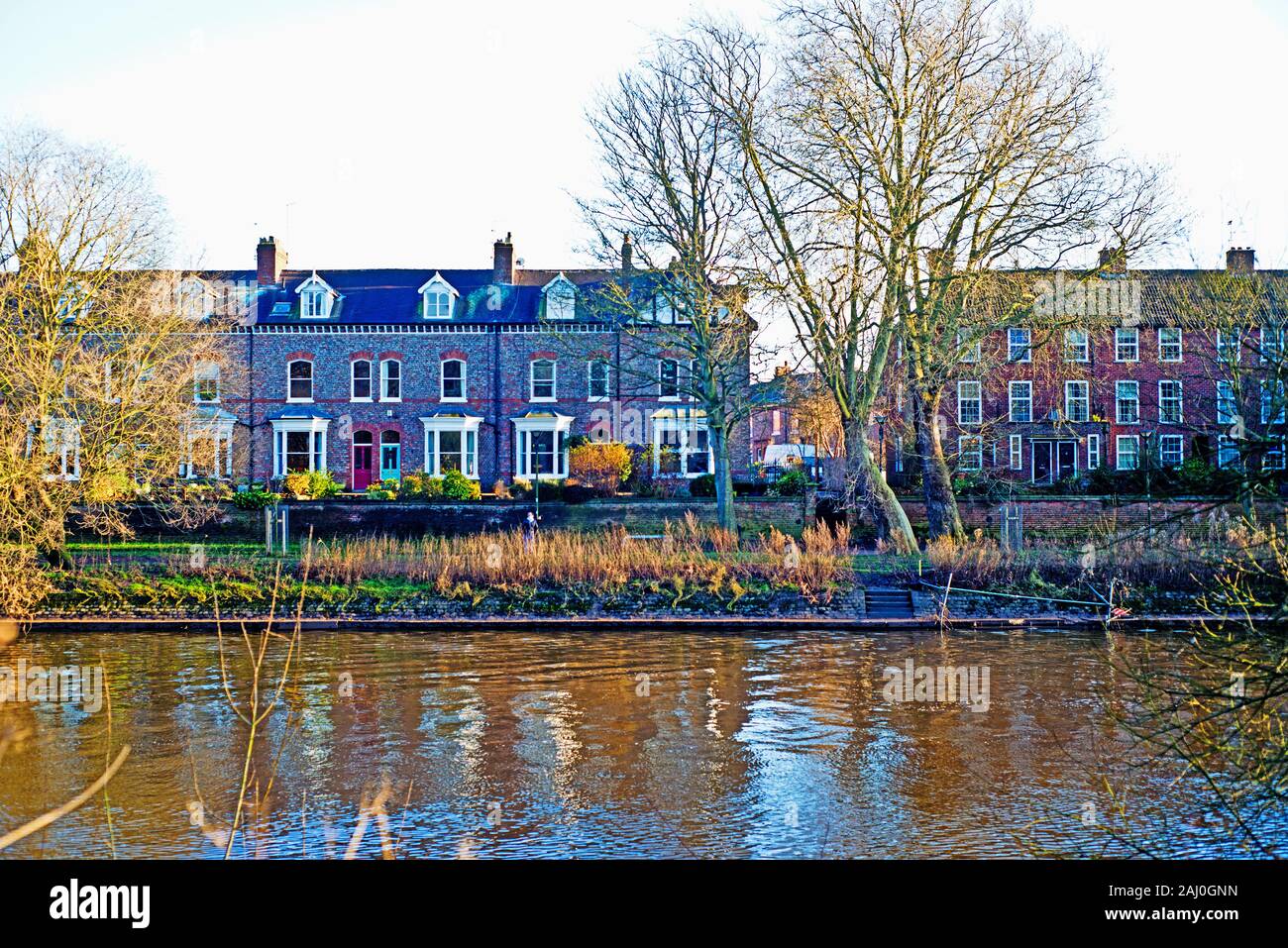 Fulford To York River Walk at Sandra Slavin blog