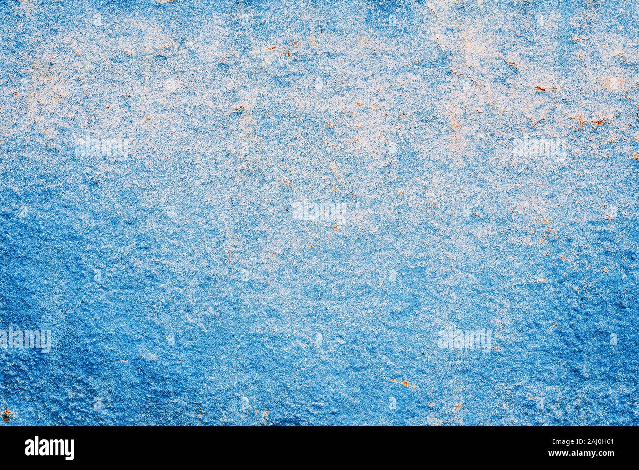 Blue wall texture. Pattern of azure bar Stock Photo - Alamy