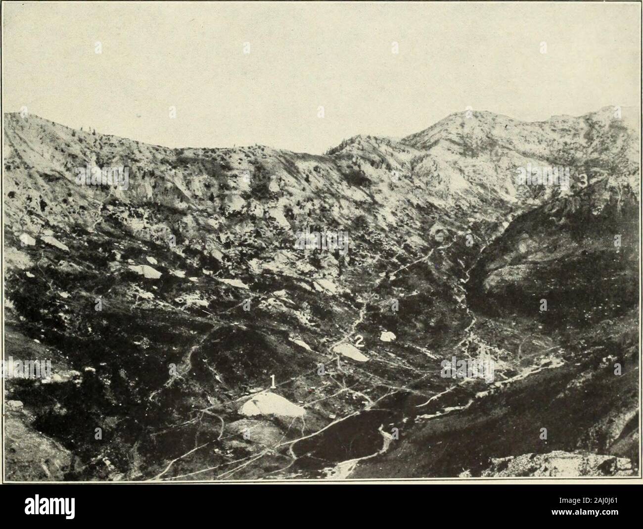 Columbus 3 mine hi-res stock photography and images - Alamy