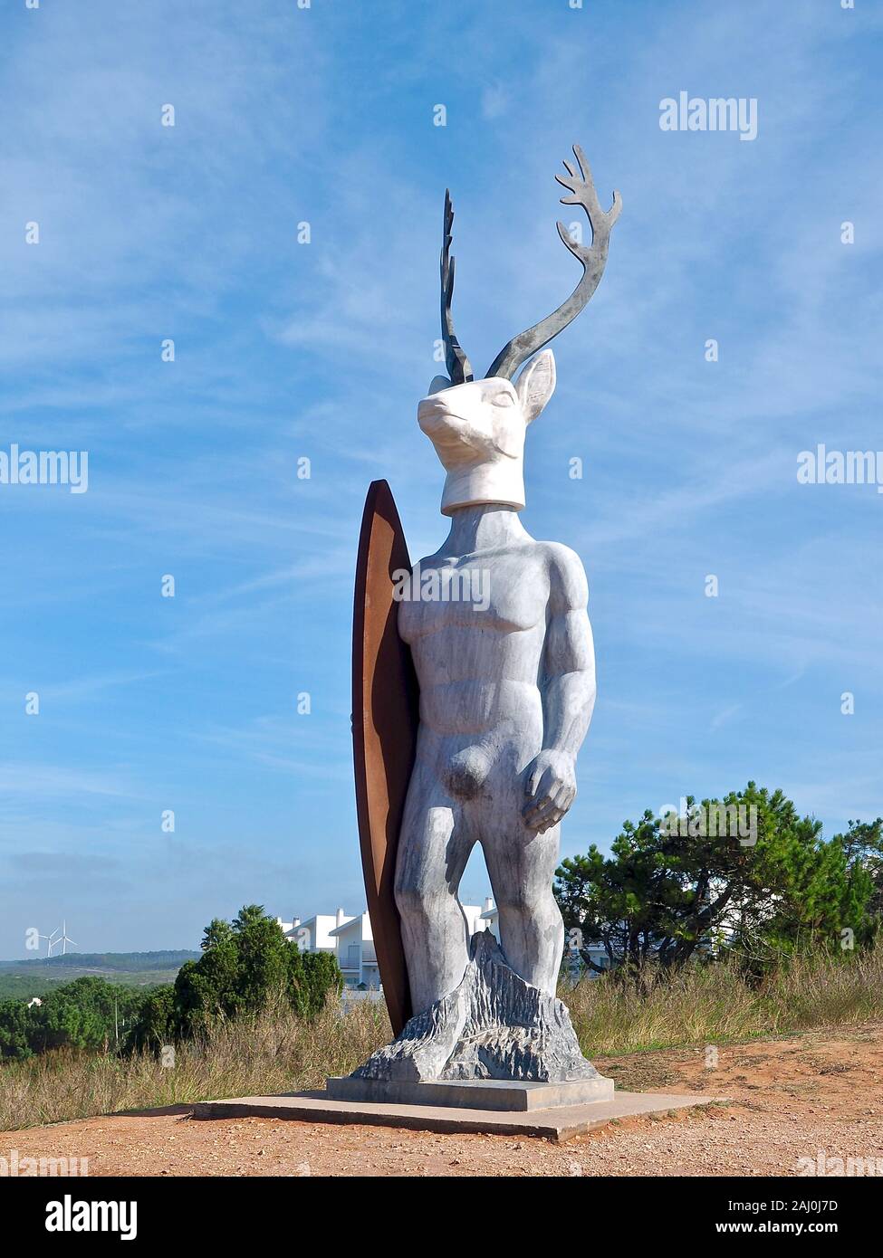 Most Beautiful Lighthouses In Portugal High Resolution Stock ...