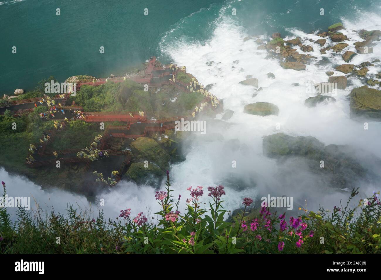 Overhead view cave hi-res stock photography and images - Alamy