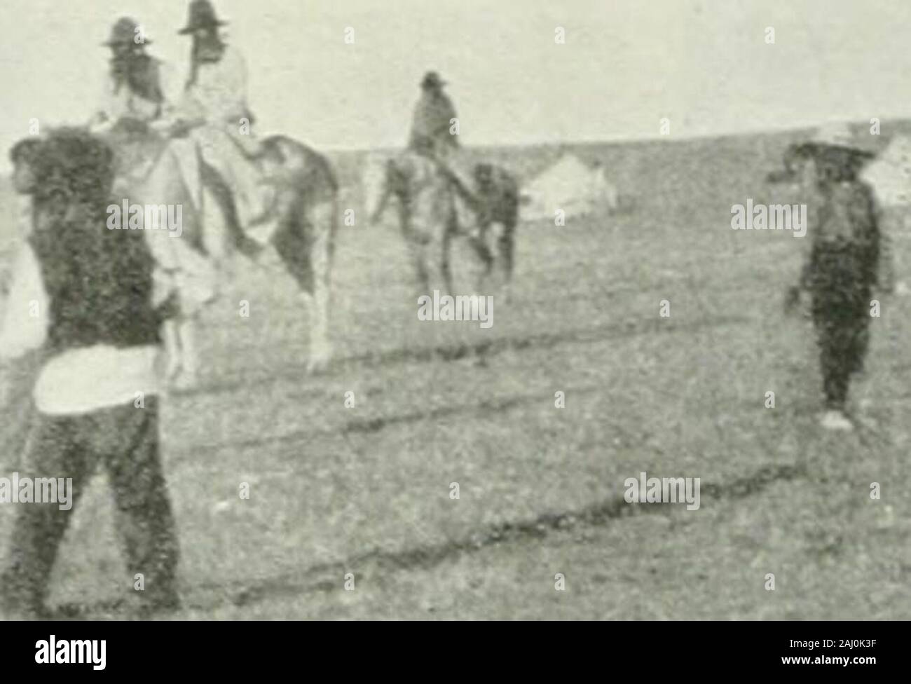 Rod and gun Stock Photo - Alamy