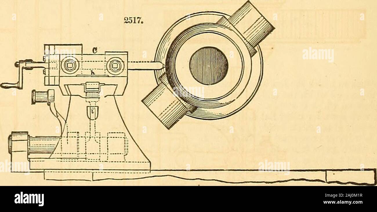 Turning lathe drawing hi-res stock photography and images - Alamy
