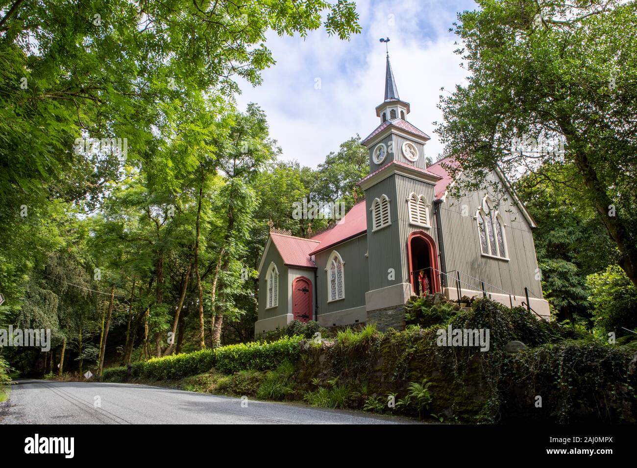 Laragh monaghan hi-res stock photography and images - Alamy