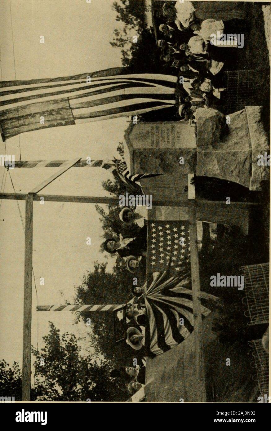 Colonel james smith hi-res stock photography and images - Alamy