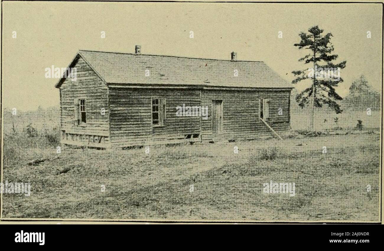 School architecture; plans and suggestions for building one, two, three ...