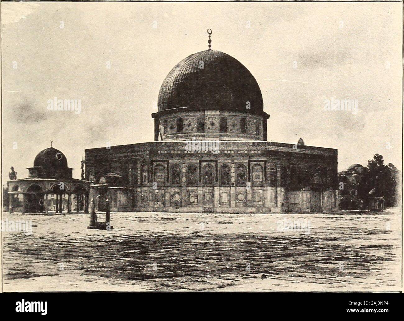 Jebus jerusalem hi-res stock photography and images - Alamy