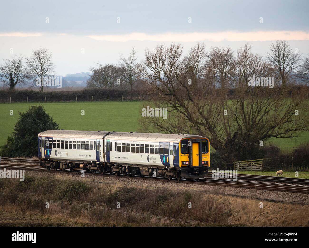 Colton junction hi-res stock photography and images - Alamy