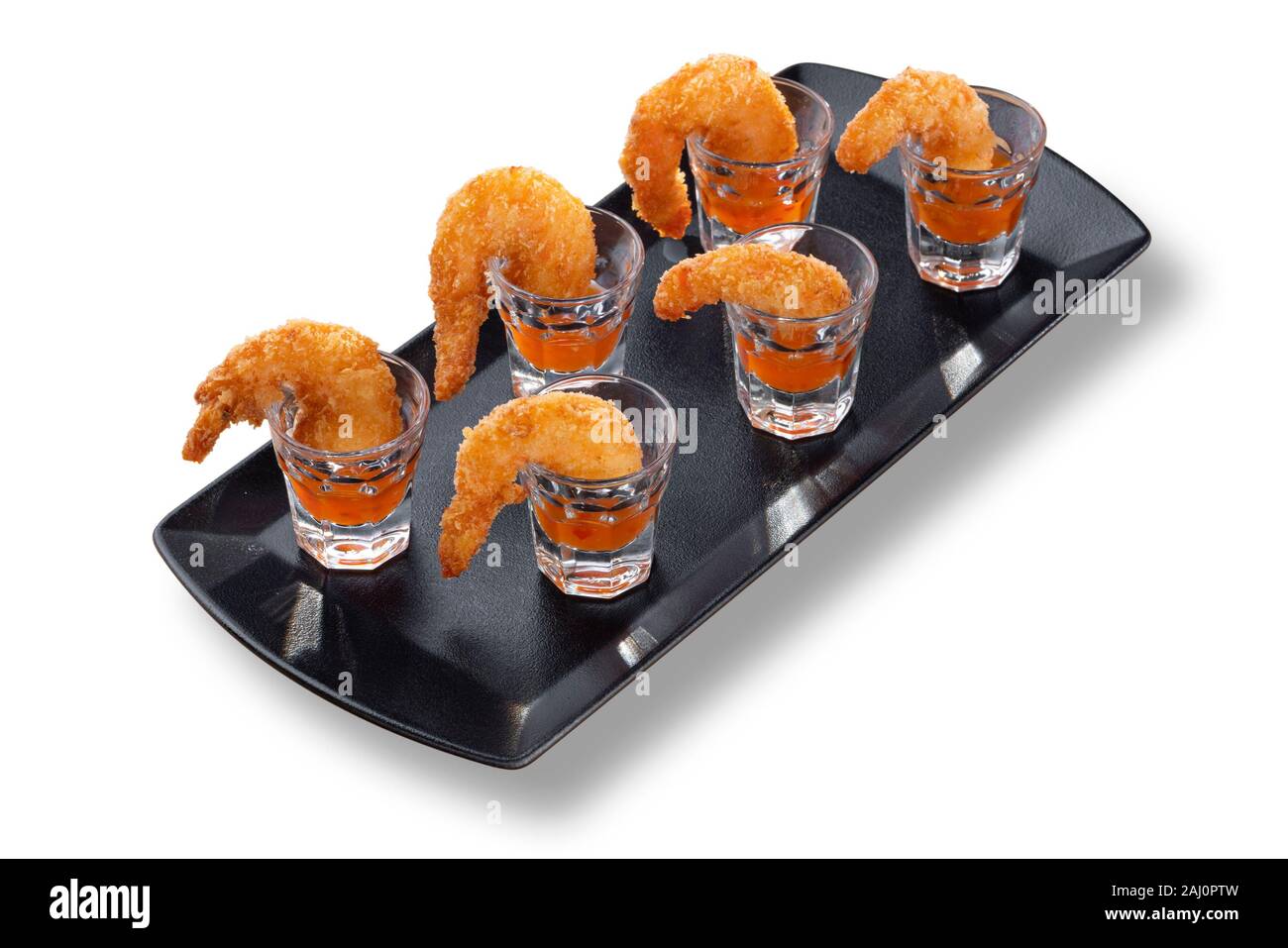 Shrimp fishery Cut Out Stock Images & Pictures - Alamy