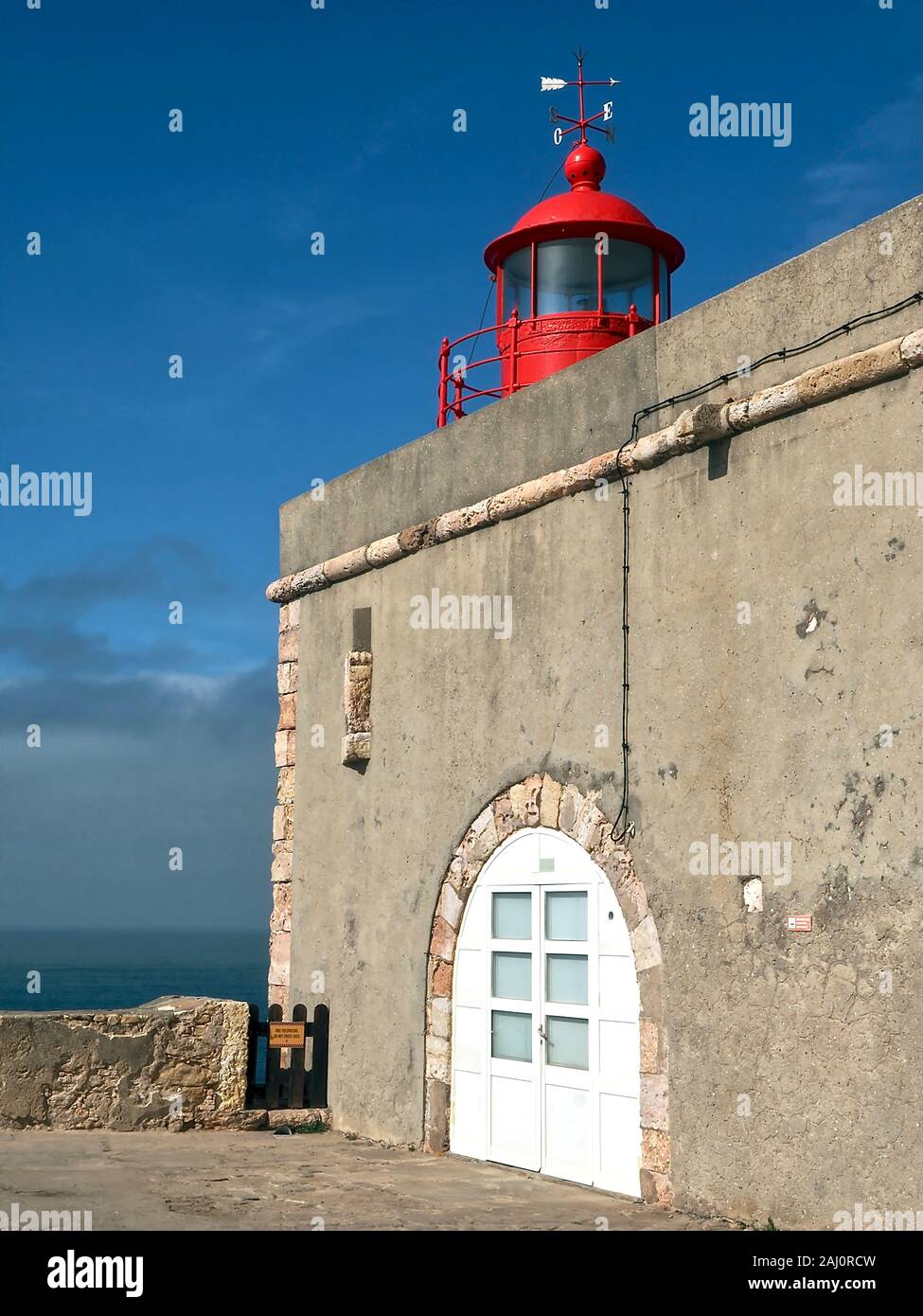 Most beautiful lighthouses in portugal hi-res stock photography and ...