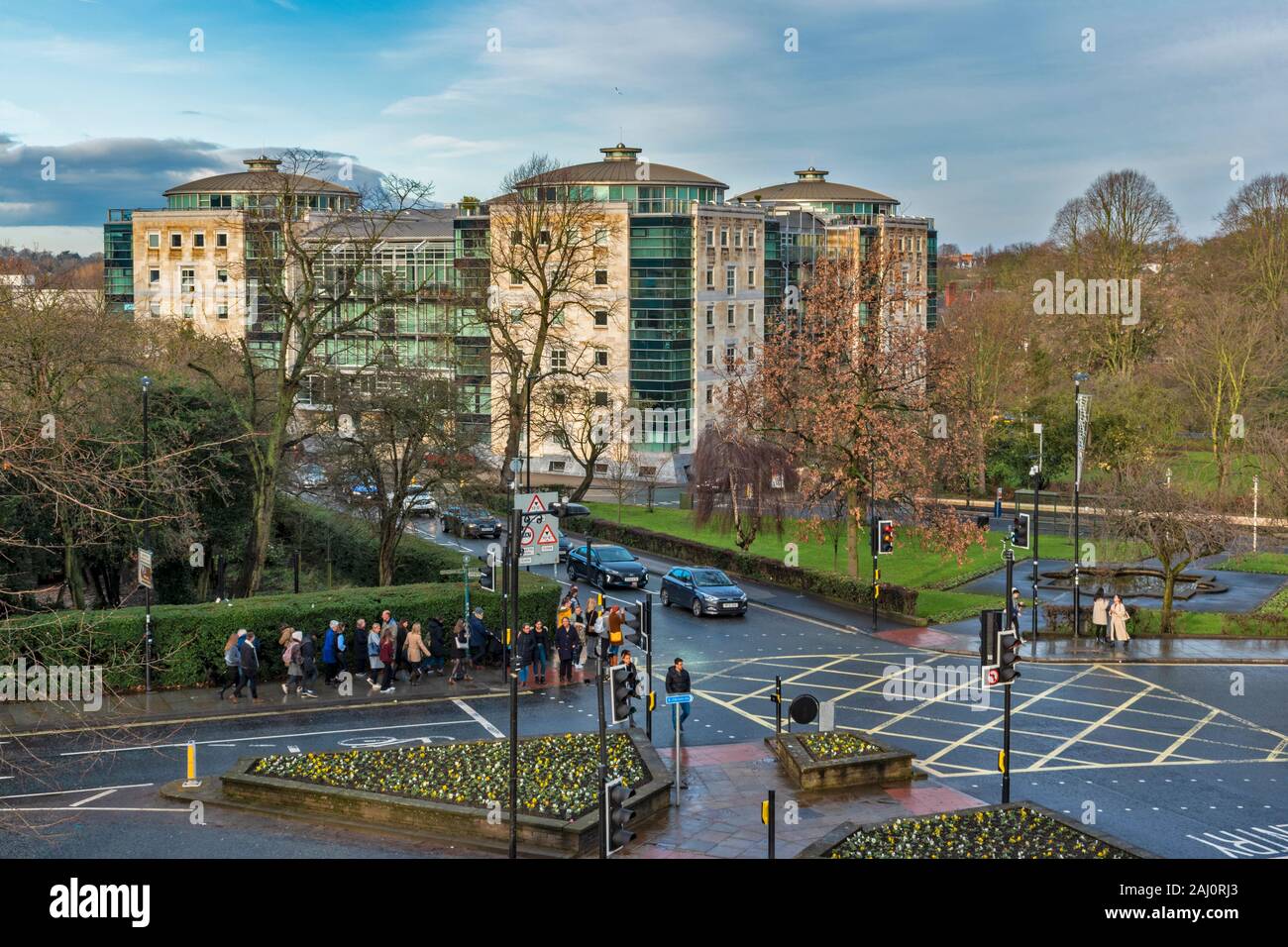 Leeman Road High Resolution Stock Photography and Images - Alamy