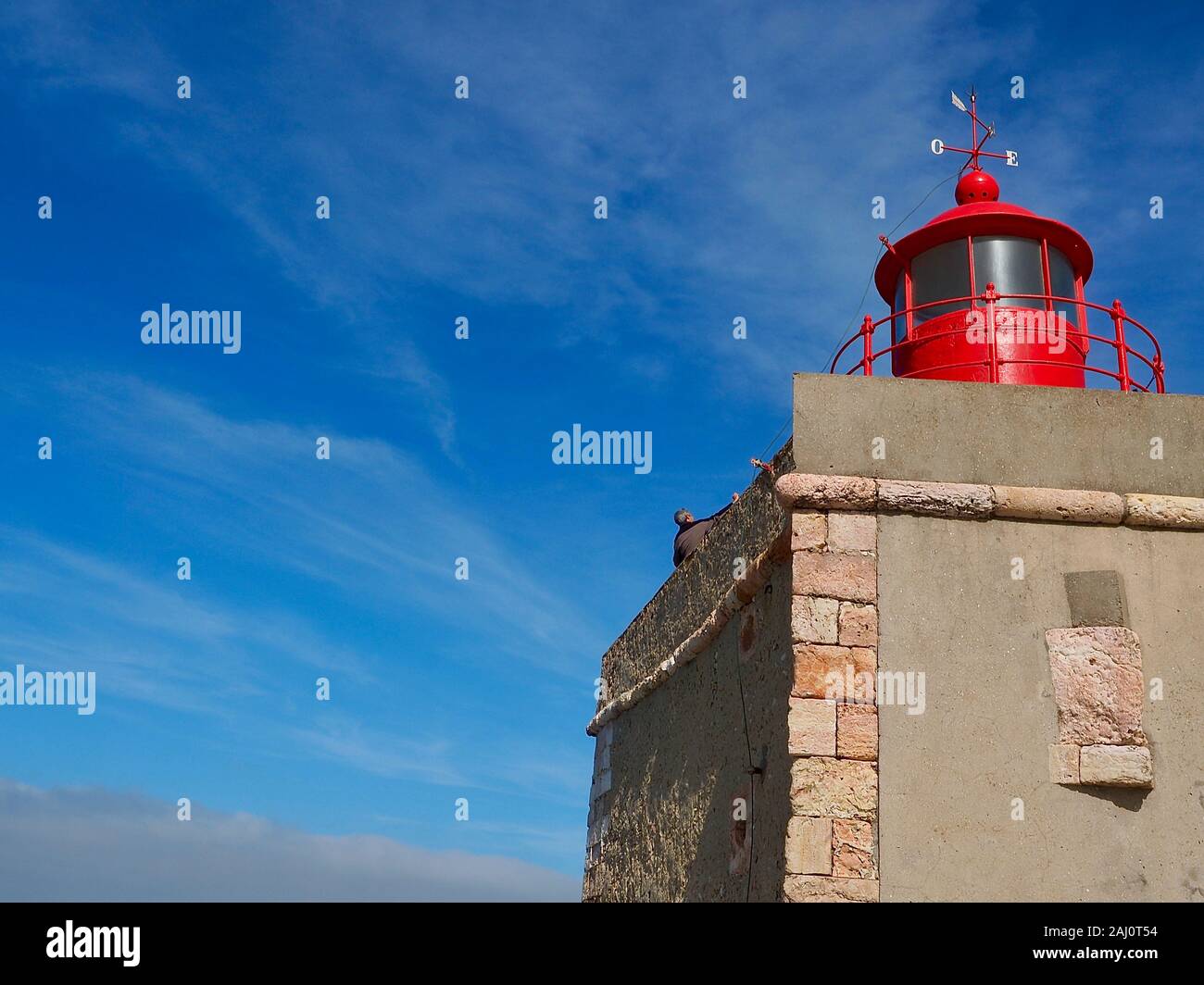 Most beautiful lighthouses in portugal hi-res stock photography and ...