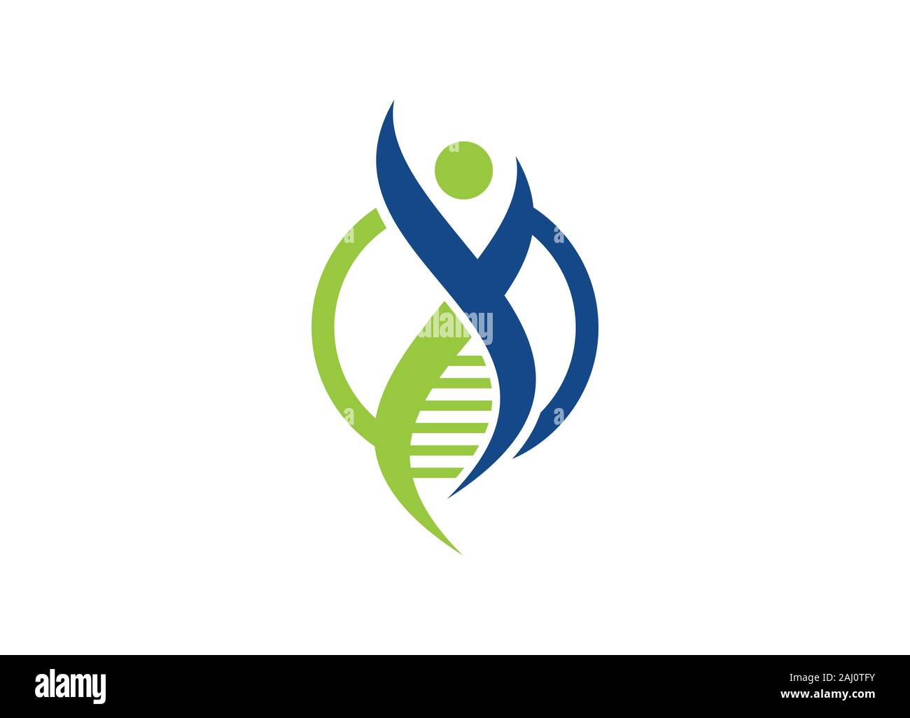 DNA vector logo design template. Genetics Vector Design Stock Vector ... DNA vector logo design template. Genetics Vector Design Stock Vector ...