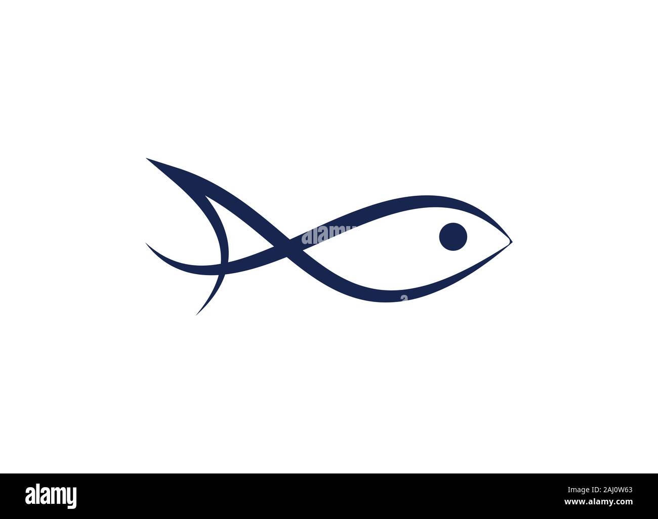 Fishing water view Cut Out Stock Images & Pictures - Alamy