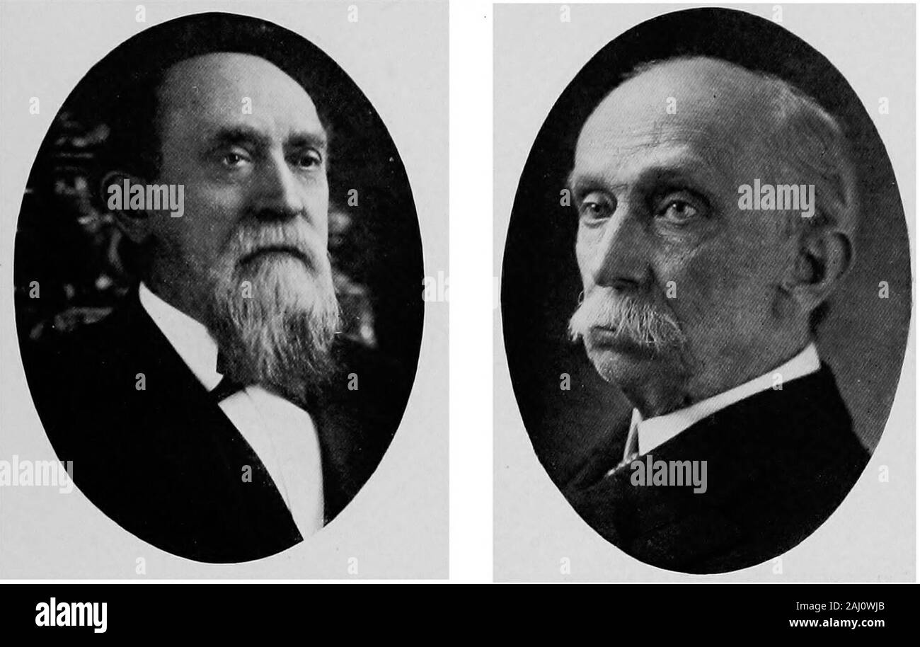 Frank e campbell hi-res stock photography and images - Alamy