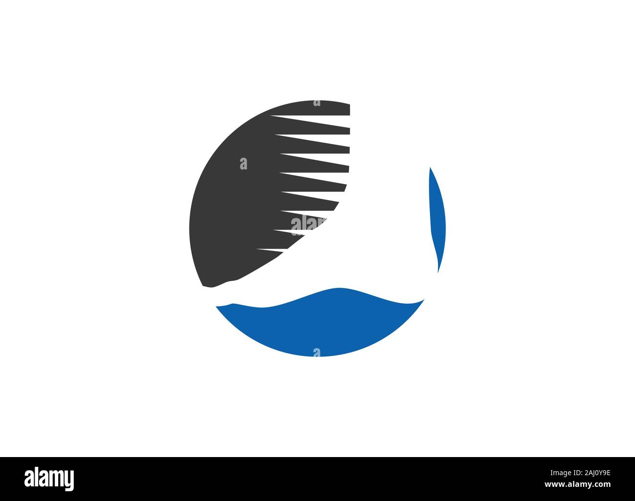 Foot and care icon logo template, Foot and ankle healthcare Stock ...
