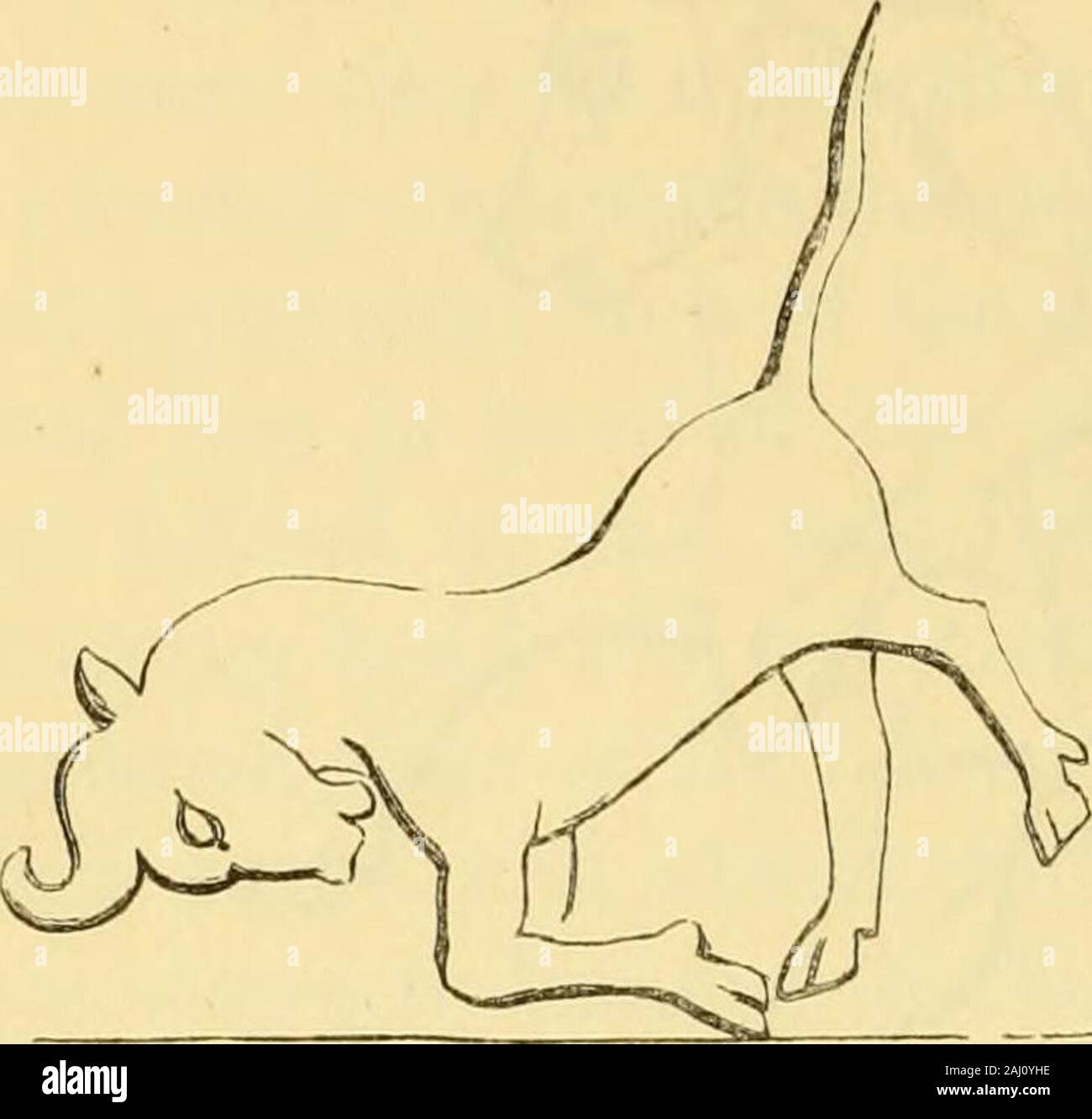 Human headed figures hi-res stock photography and images - Alamy