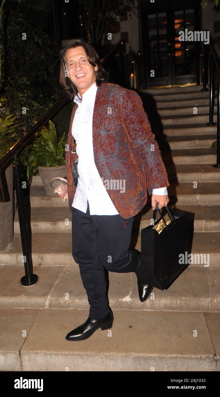 Scott Mitchell Actor High Resolution Stock Photography and Images - Alamy