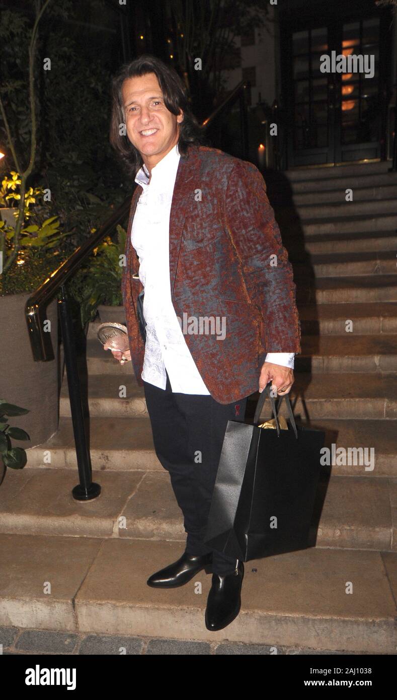 Scott Mitchell Actor High Resolution Stock Photography and Images - Alamy